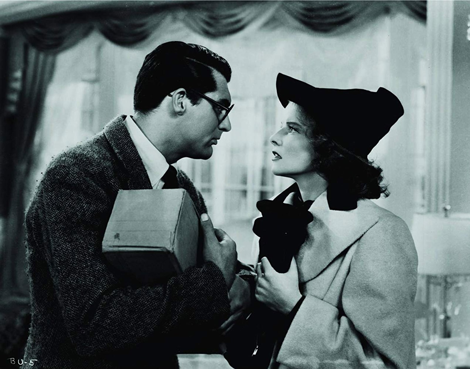 Bringing Up Baby | Broadway