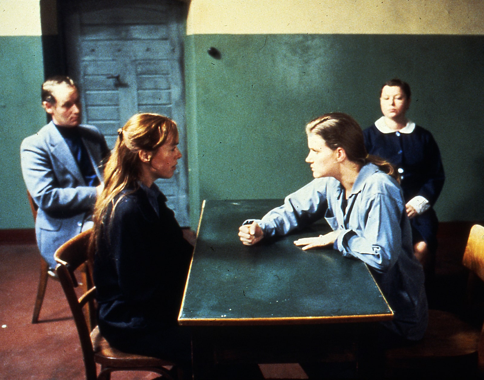 The German Sisters + introduction | Broadway