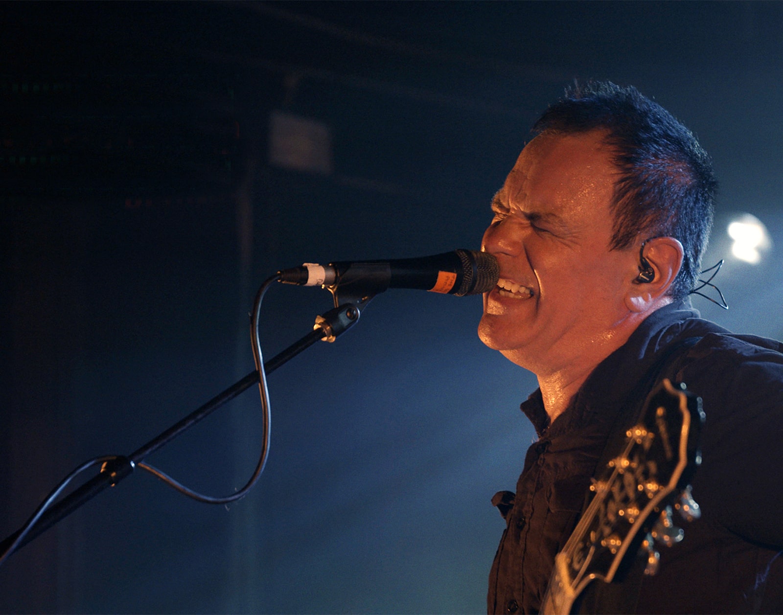 Something Left Behind + Q&A | Broadway