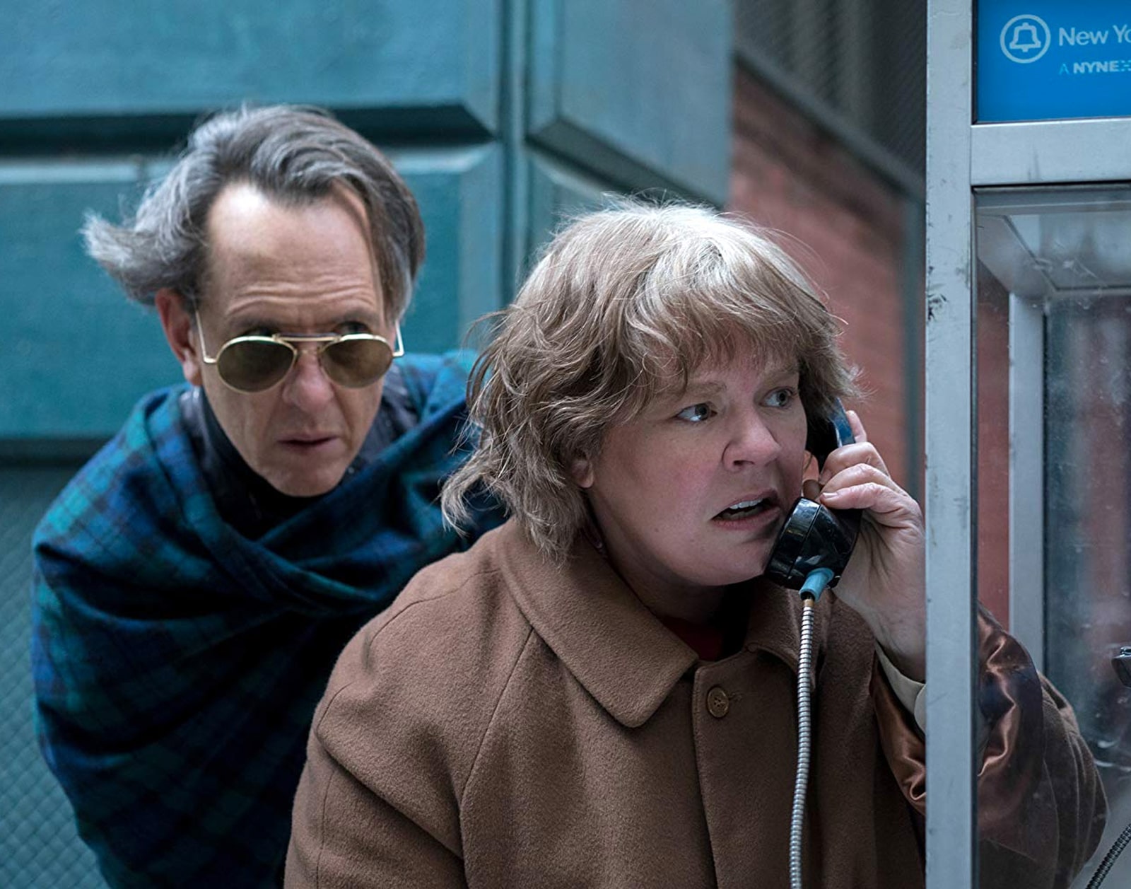 Can You Ever Forgive Me? | Broadway