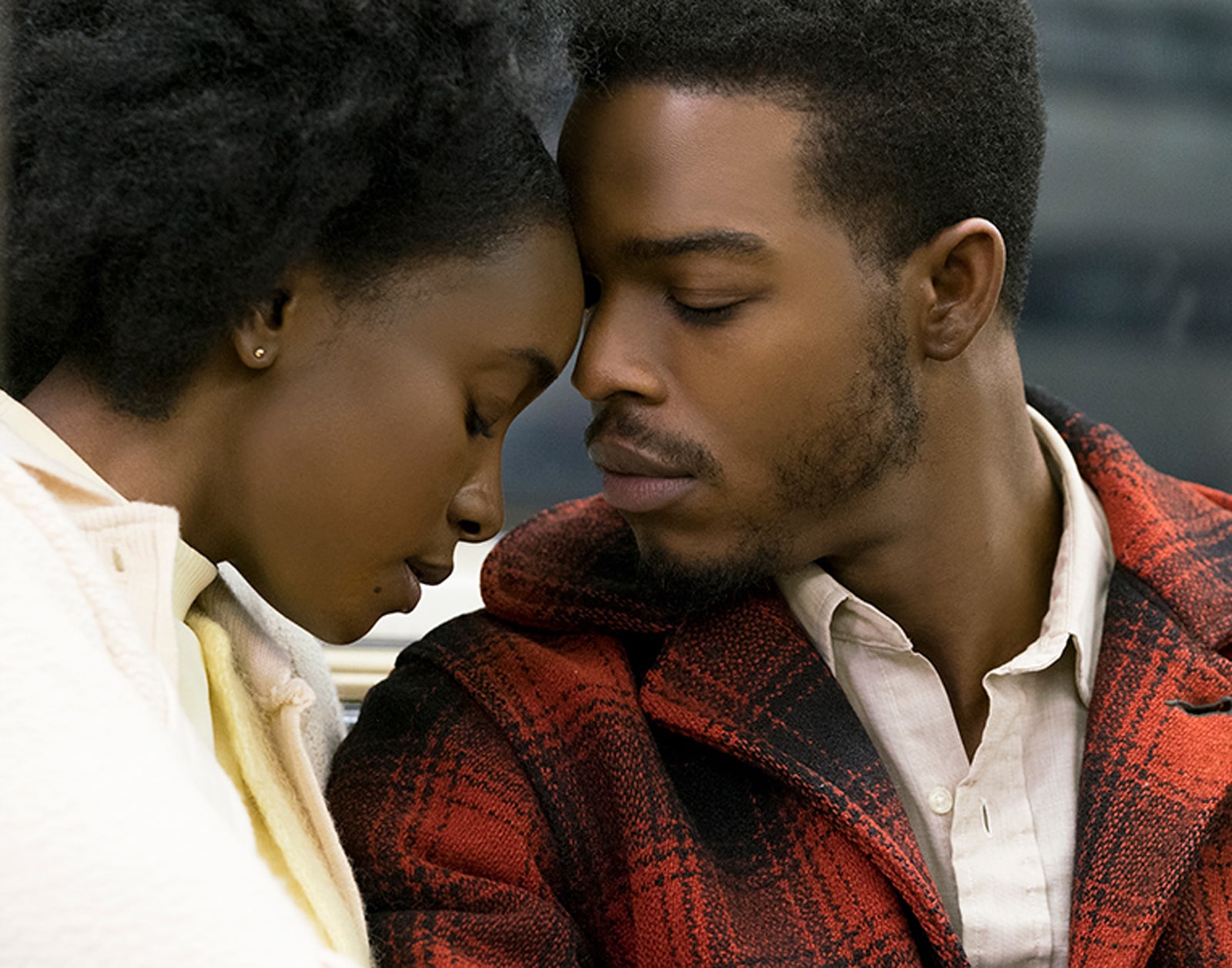 If Beale Street Could Talk | Broadway