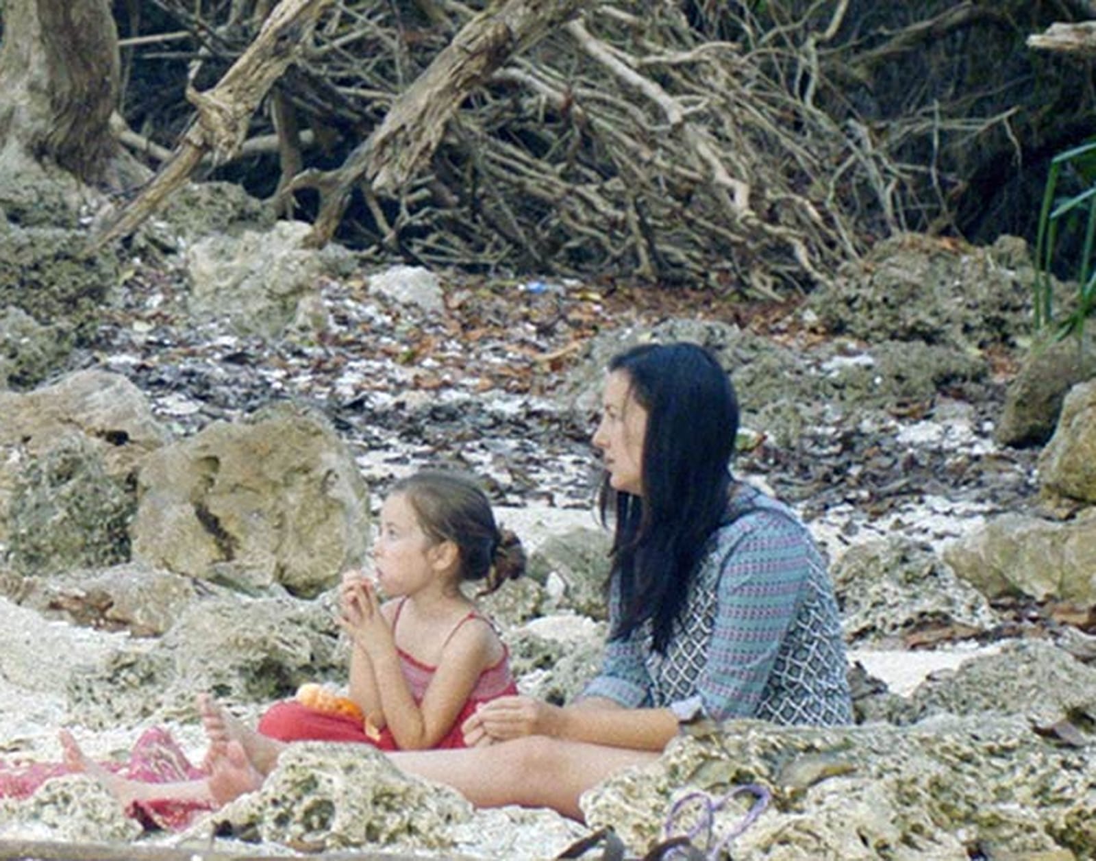 Island of the Hungry Ghosts | Broadway