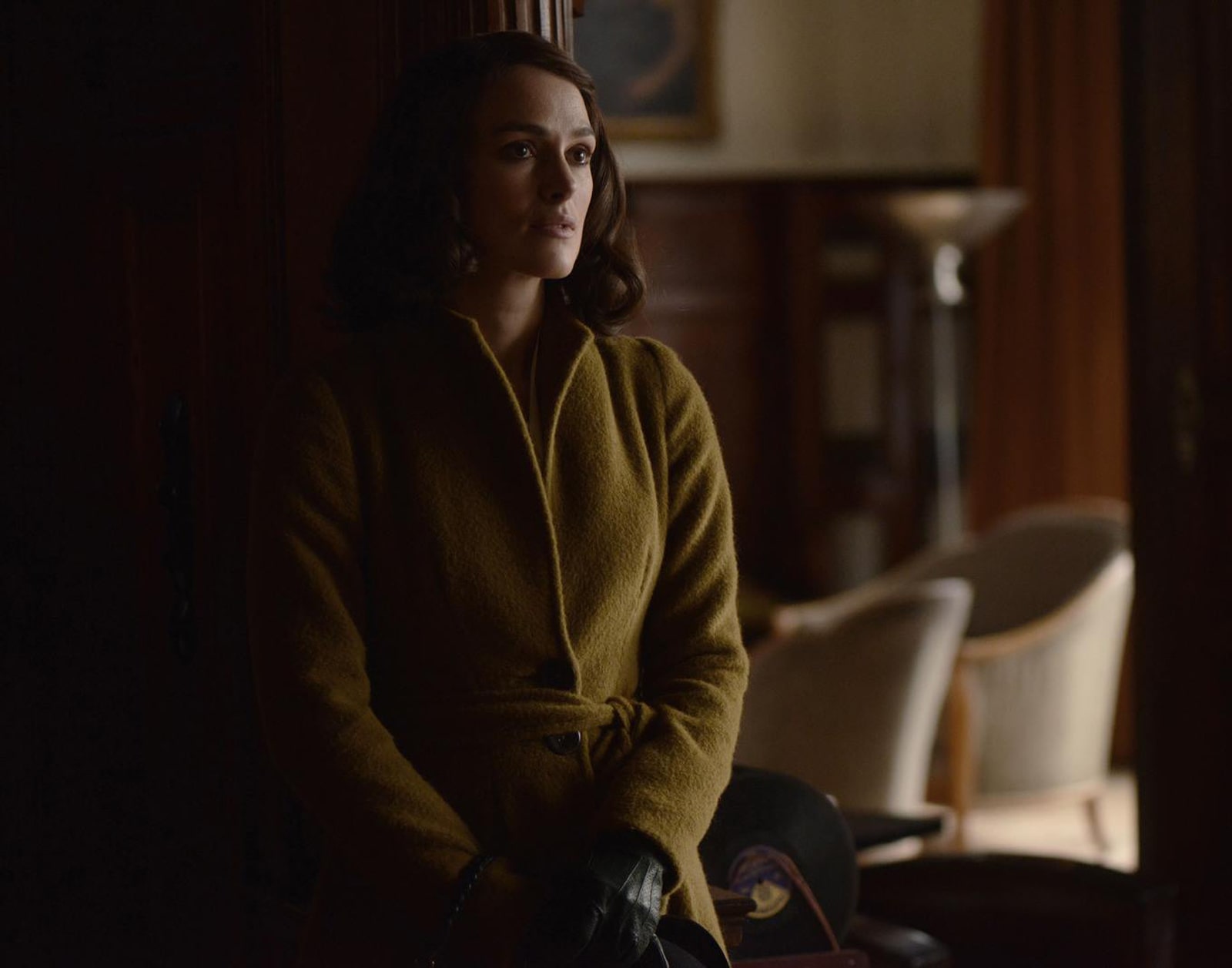 The Aftermath | Broadway