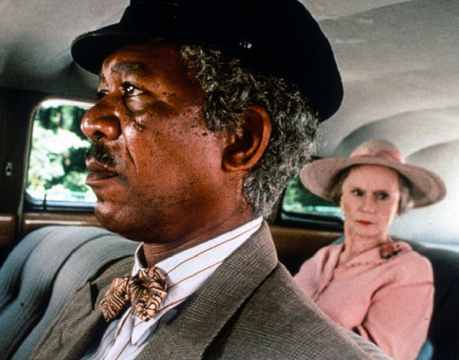 Driving Miss Daisy | Broadway