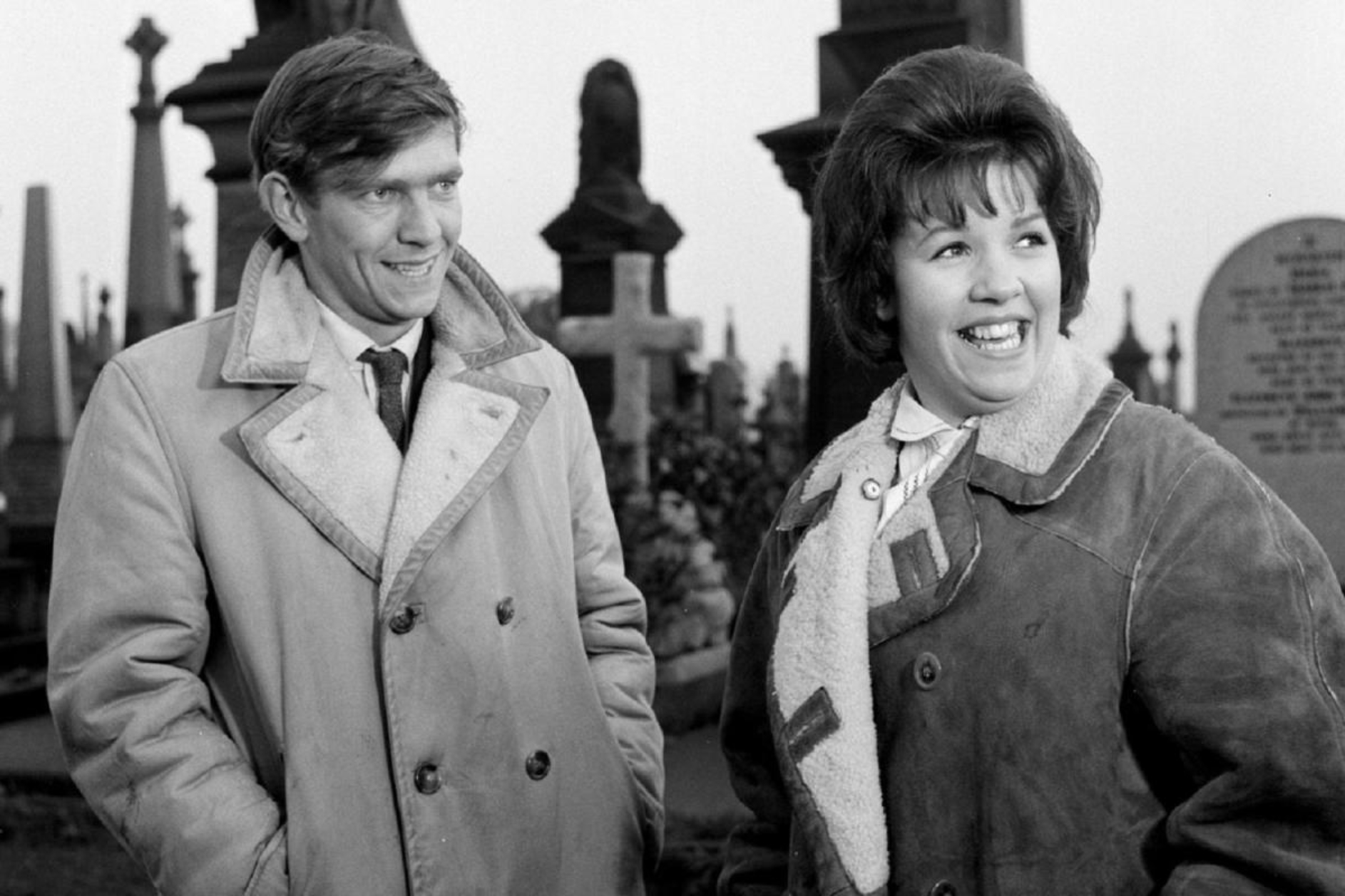 Billy Liar | Broadway