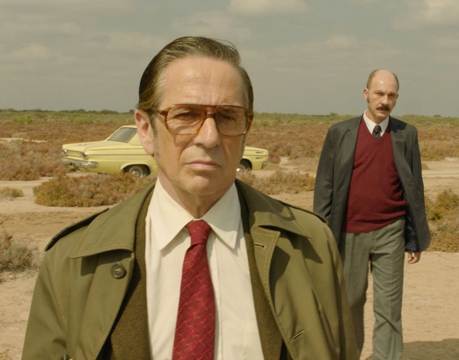 Rojo - Preview + introduction | Broadway