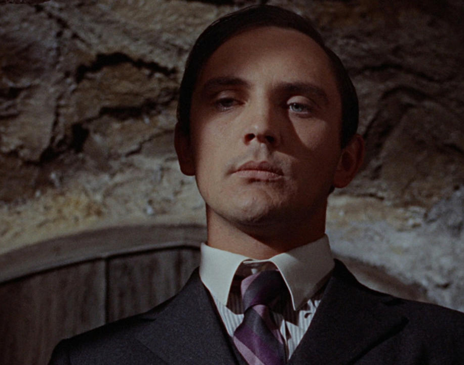 The Collector + introduction | Broadway