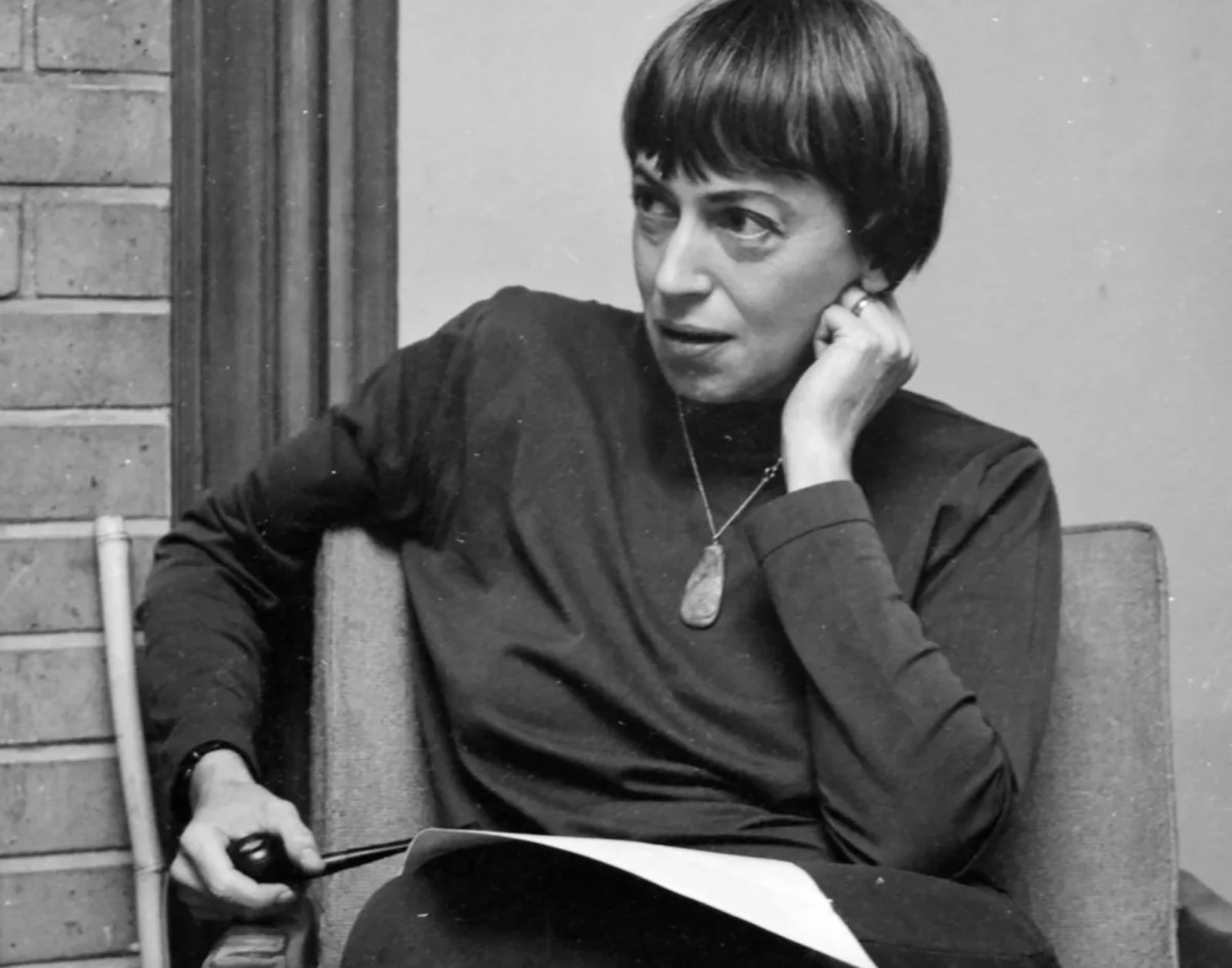 Worlds of Ursula K. Le Guin + introduction | Broadway