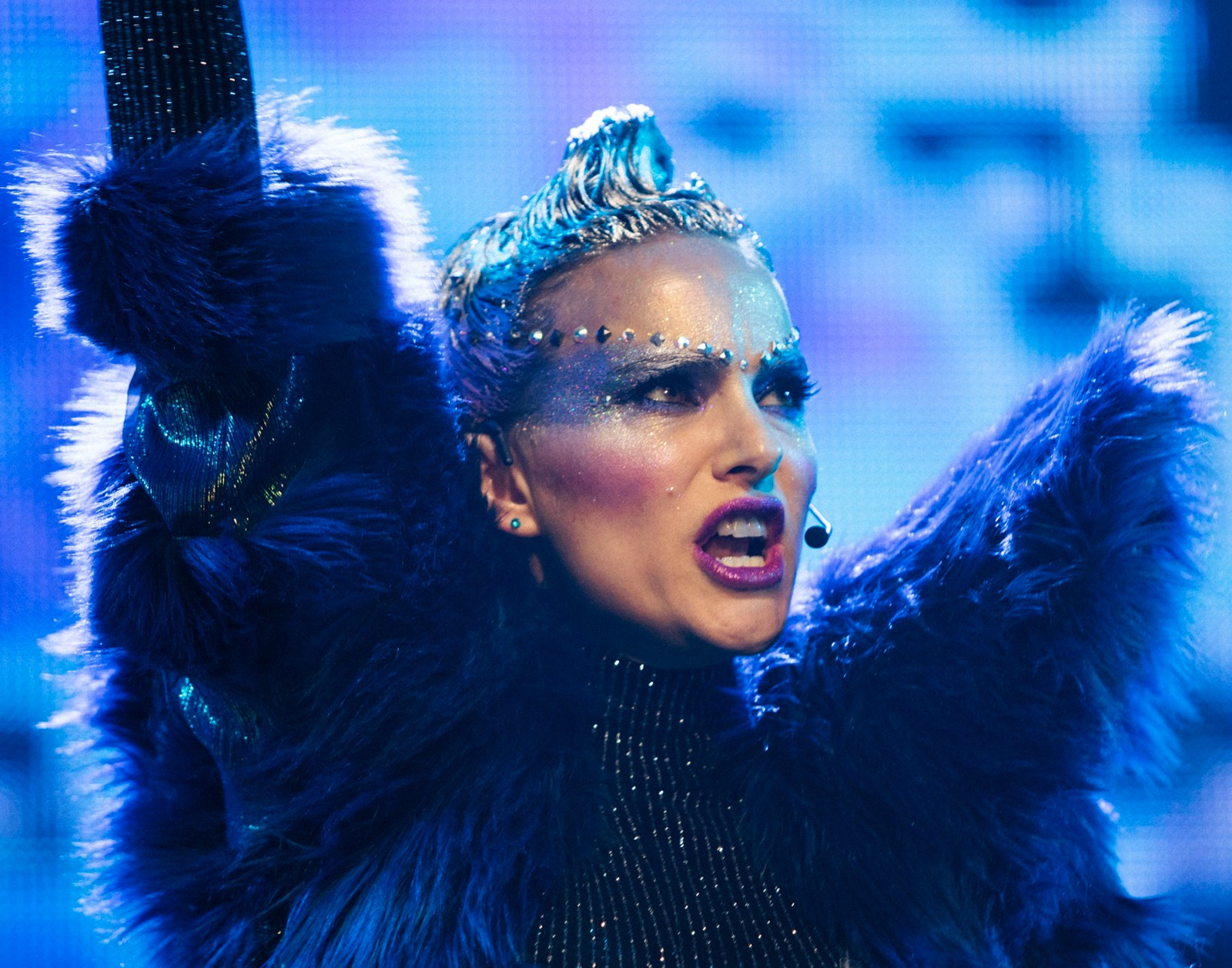 Vox Lux | Broadway