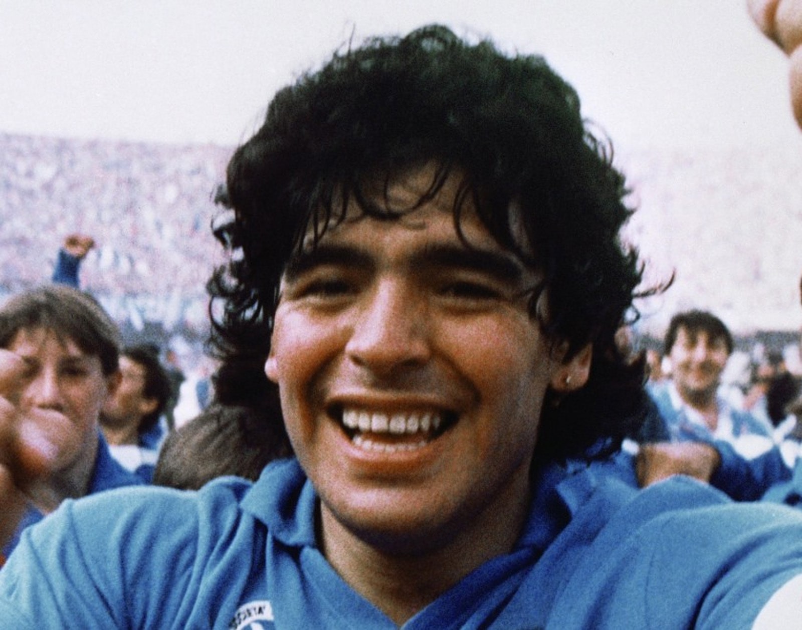 Diego Maradona | Broadway