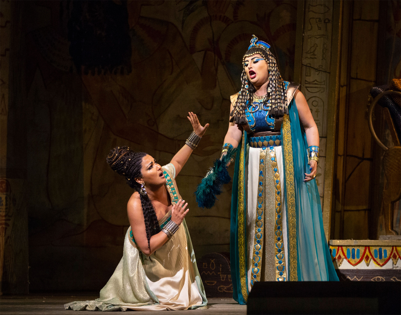 Aida | Broadway