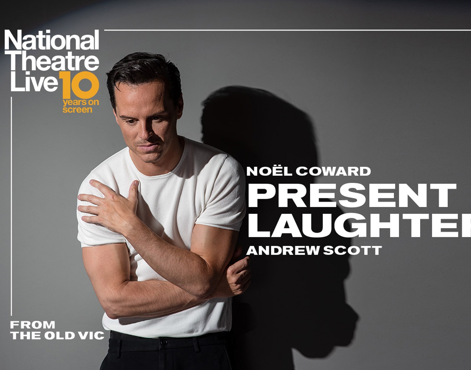 Present Laughter | Broadway
