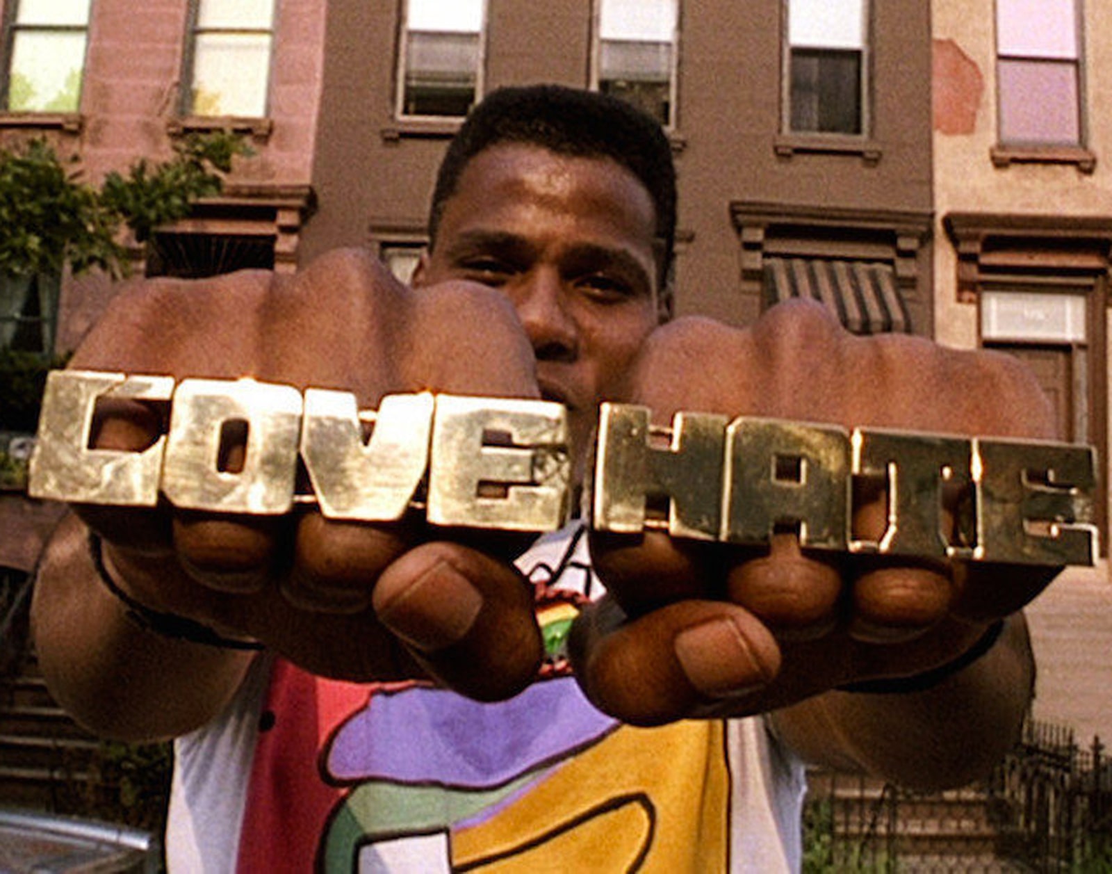 Do The Right Thing | Broadway