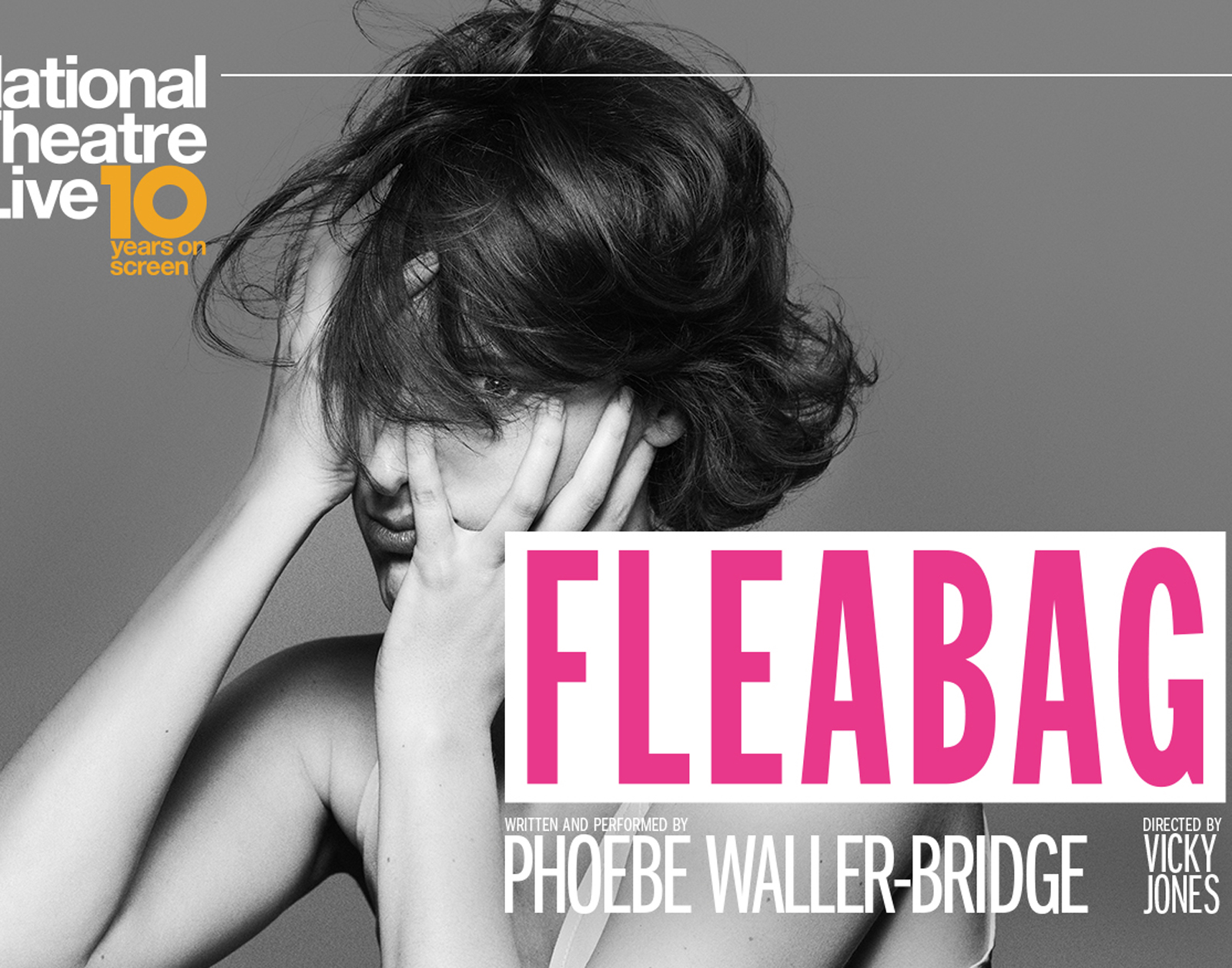 Fleabag | Broadway