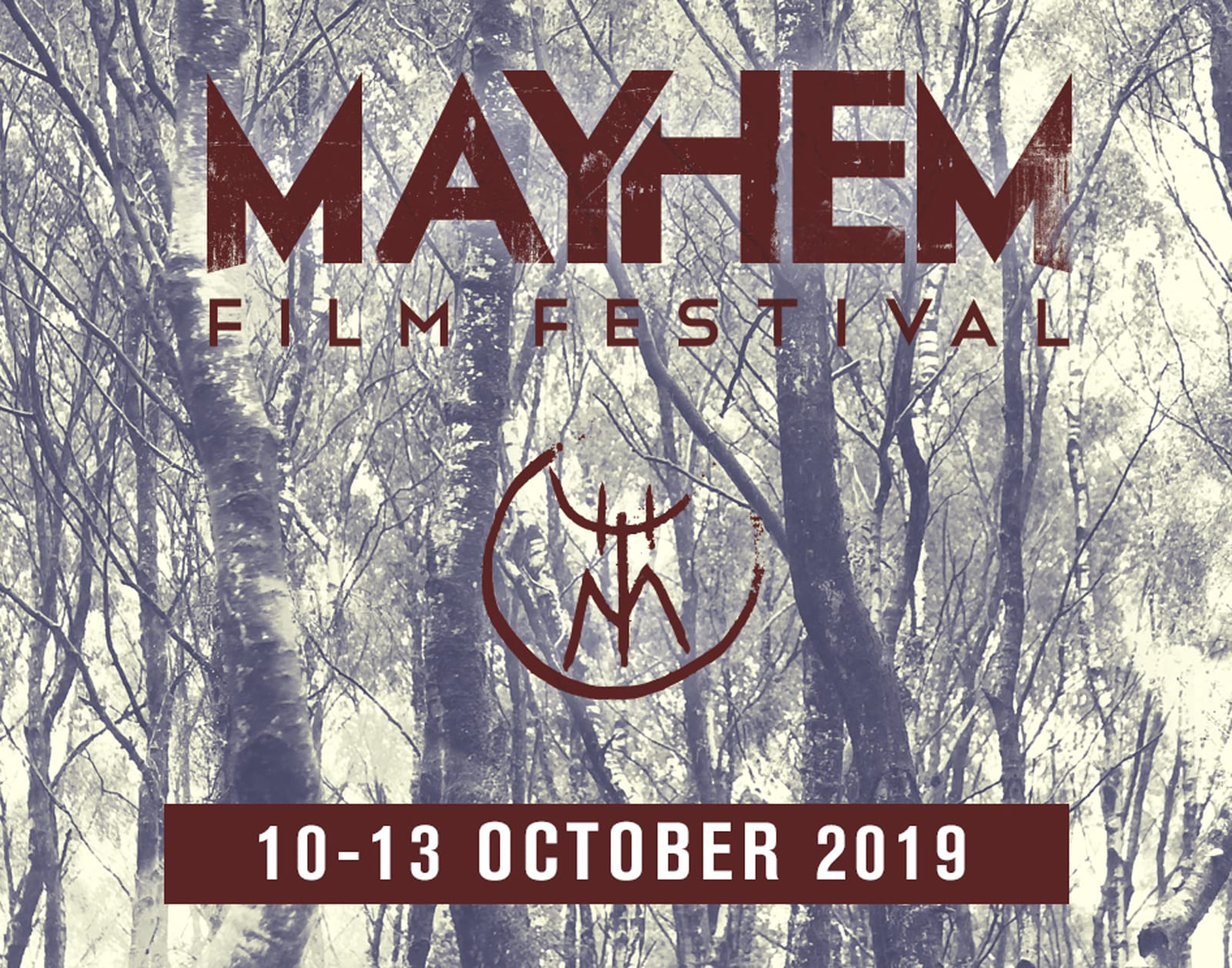 Mayhem Film Festival announces Extra Ordinary, Sword of God (The Mute ...