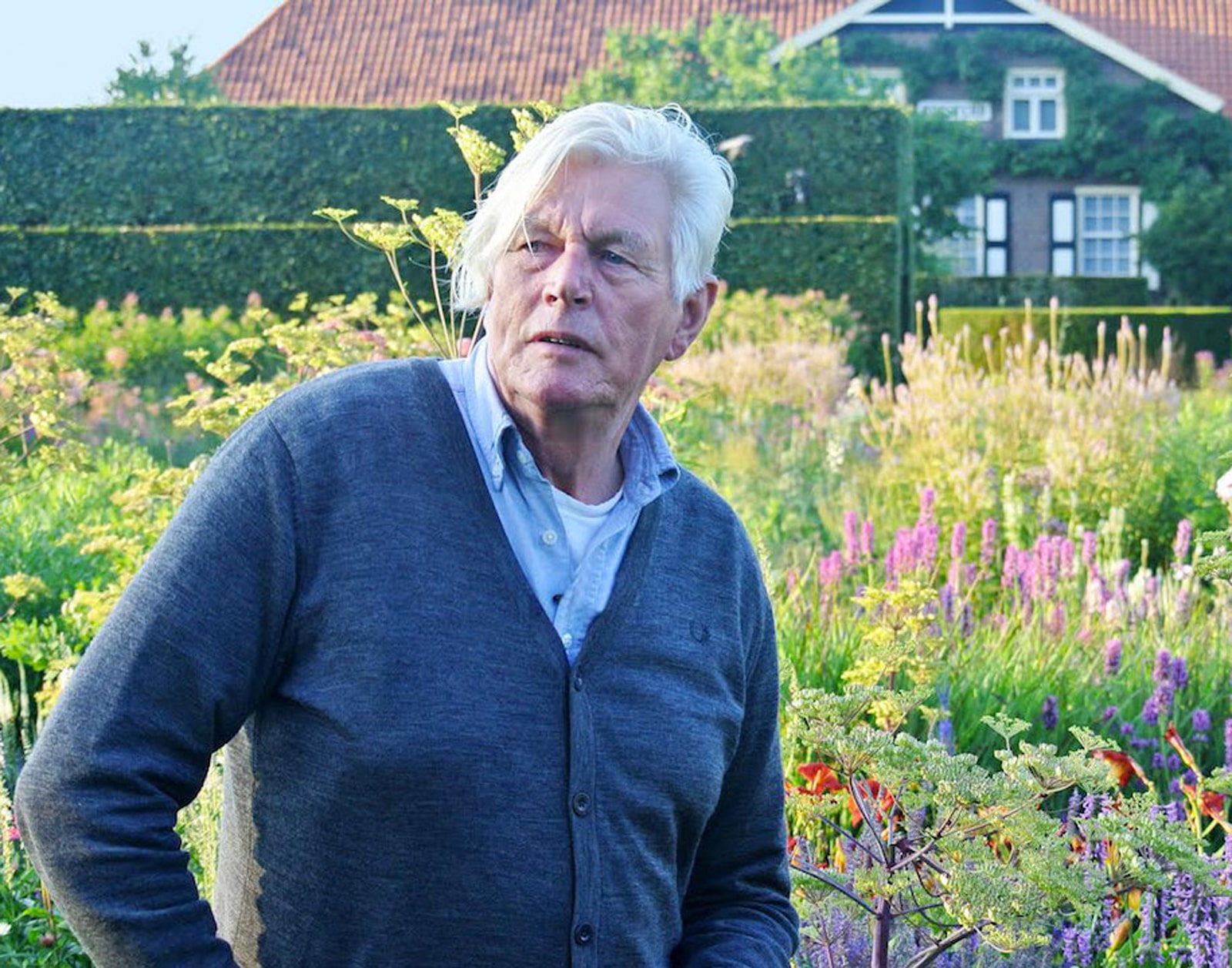 Five Seasons: The Gardens of Piet Oudolf | Broadway
