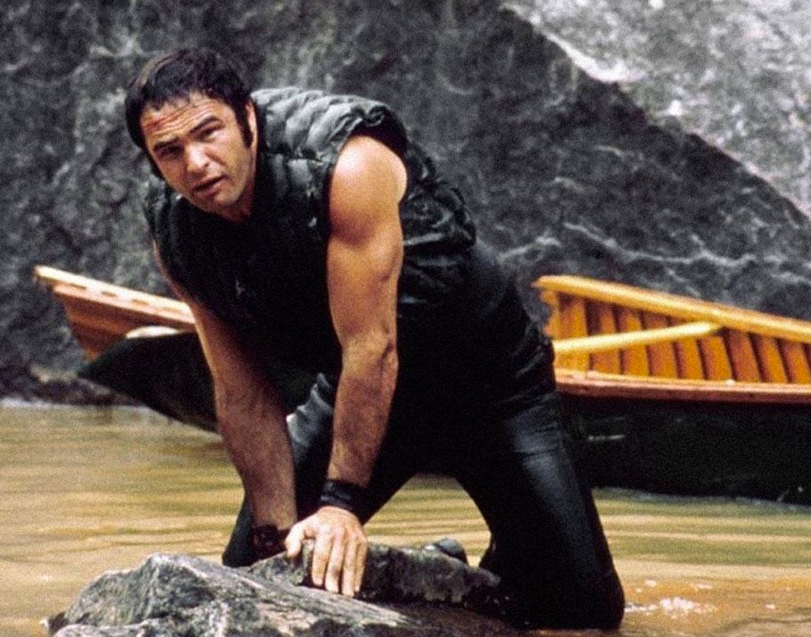 Deliverance | Broadway