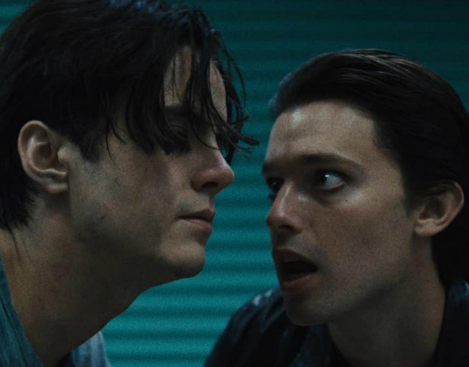 Daniel Isn't Real | Broadway