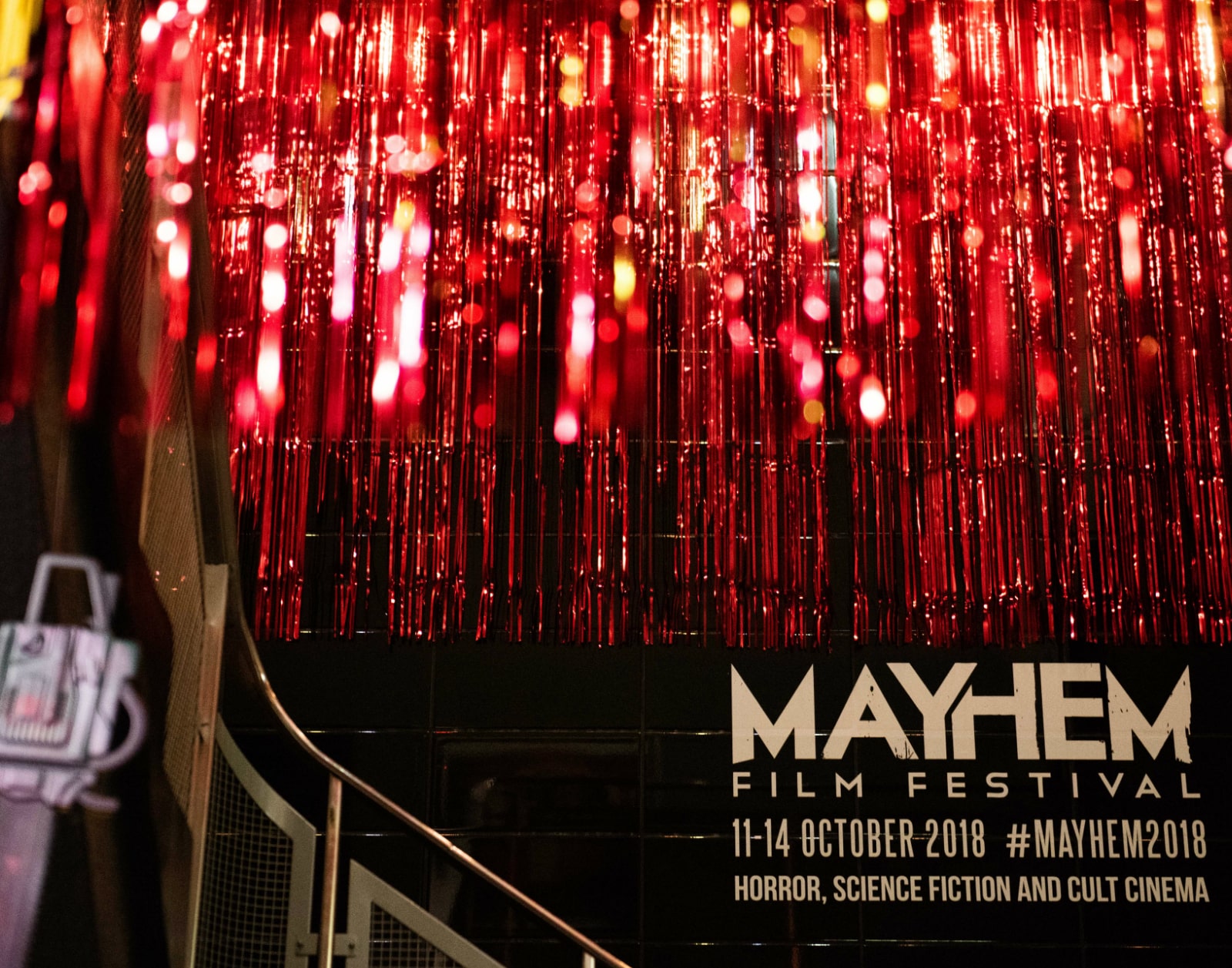 Mayhem Film Festival 2019 preview | Broadway
