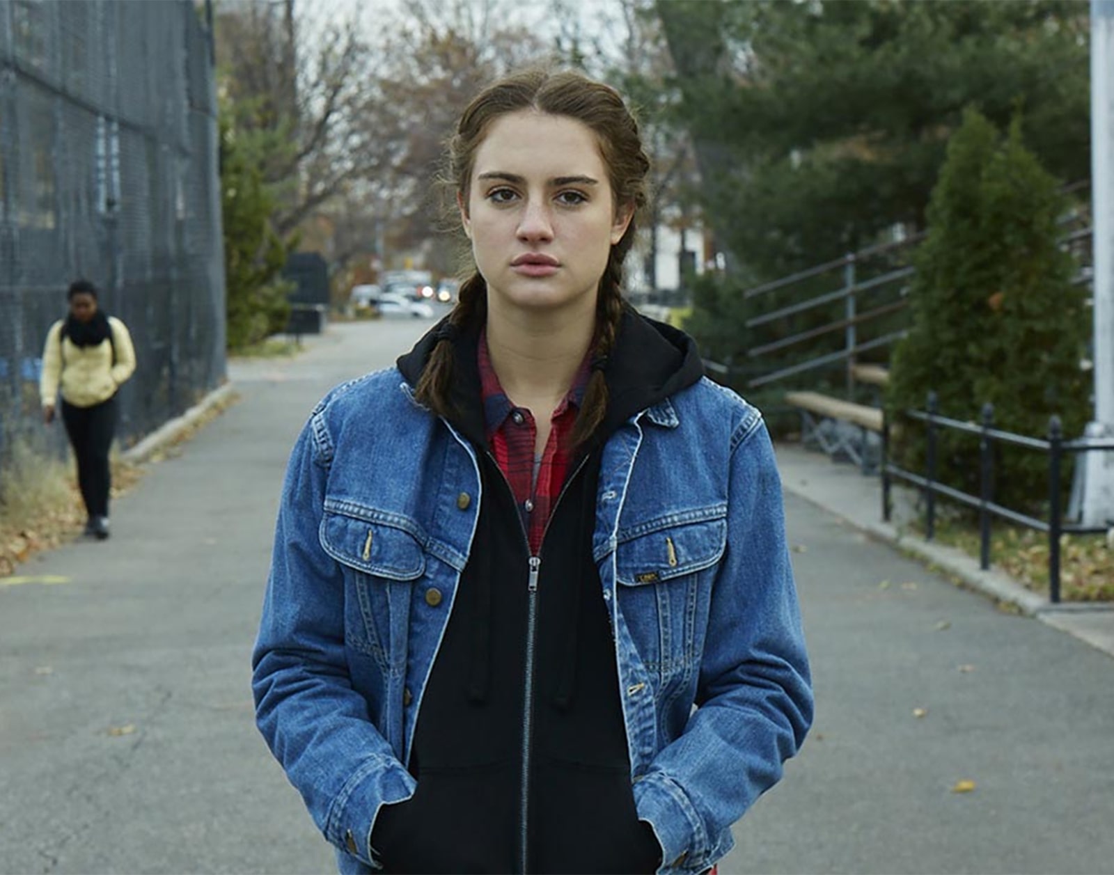 Good Posture | Broadway