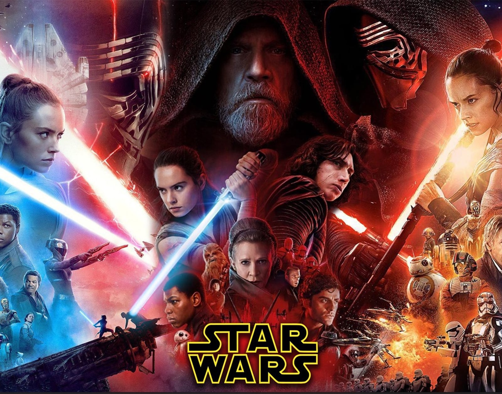 Star Wars Quiz | Broadway