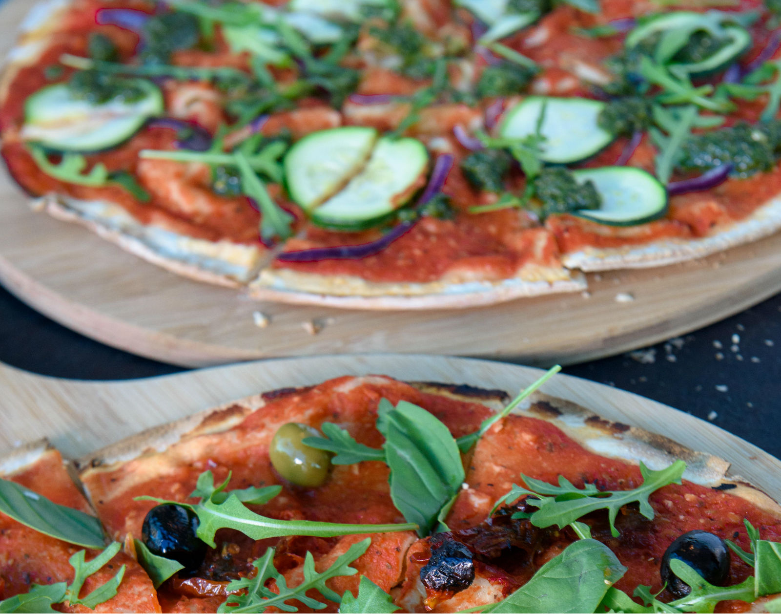 What's next for our meat-free menu? | Broadway