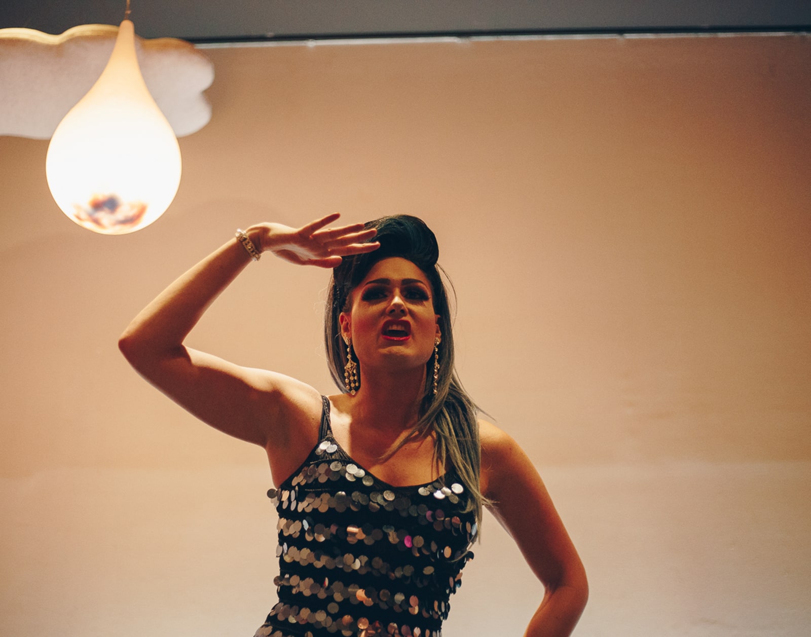 Drag Show | Broadway