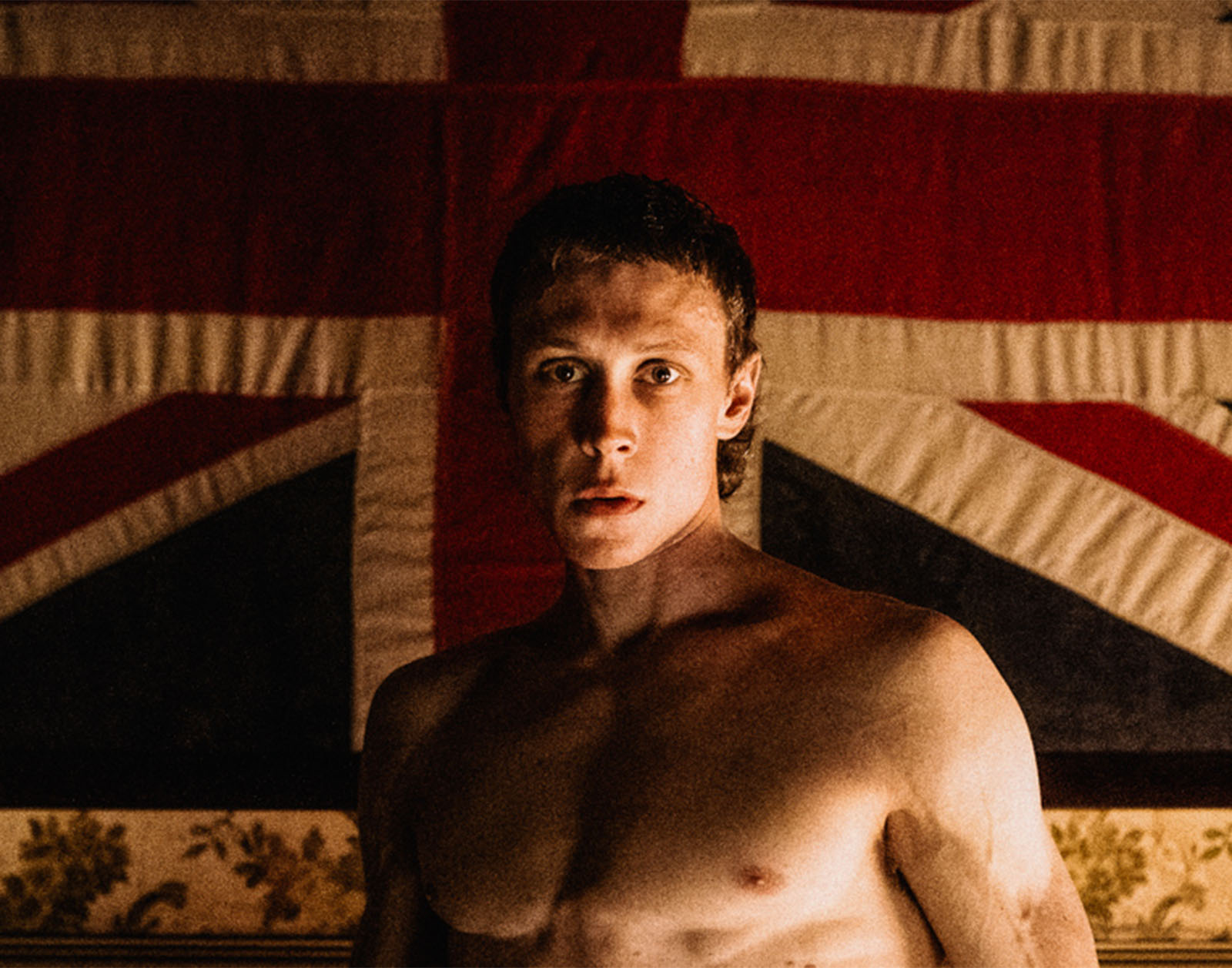 True History of the Kelly Gang | Broadway