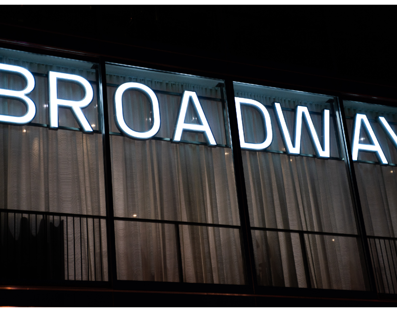 Broadway re-opening update | Broadway