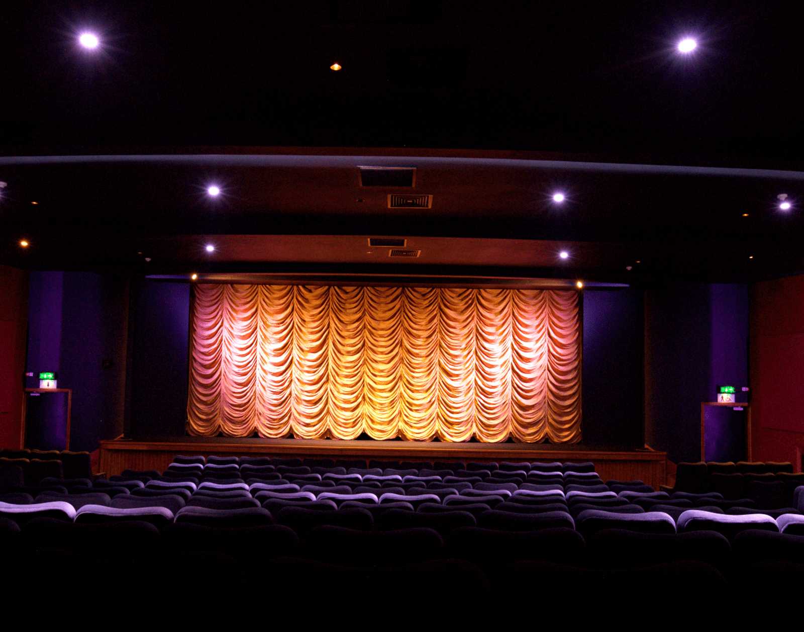 What's On at Broadway Cinema