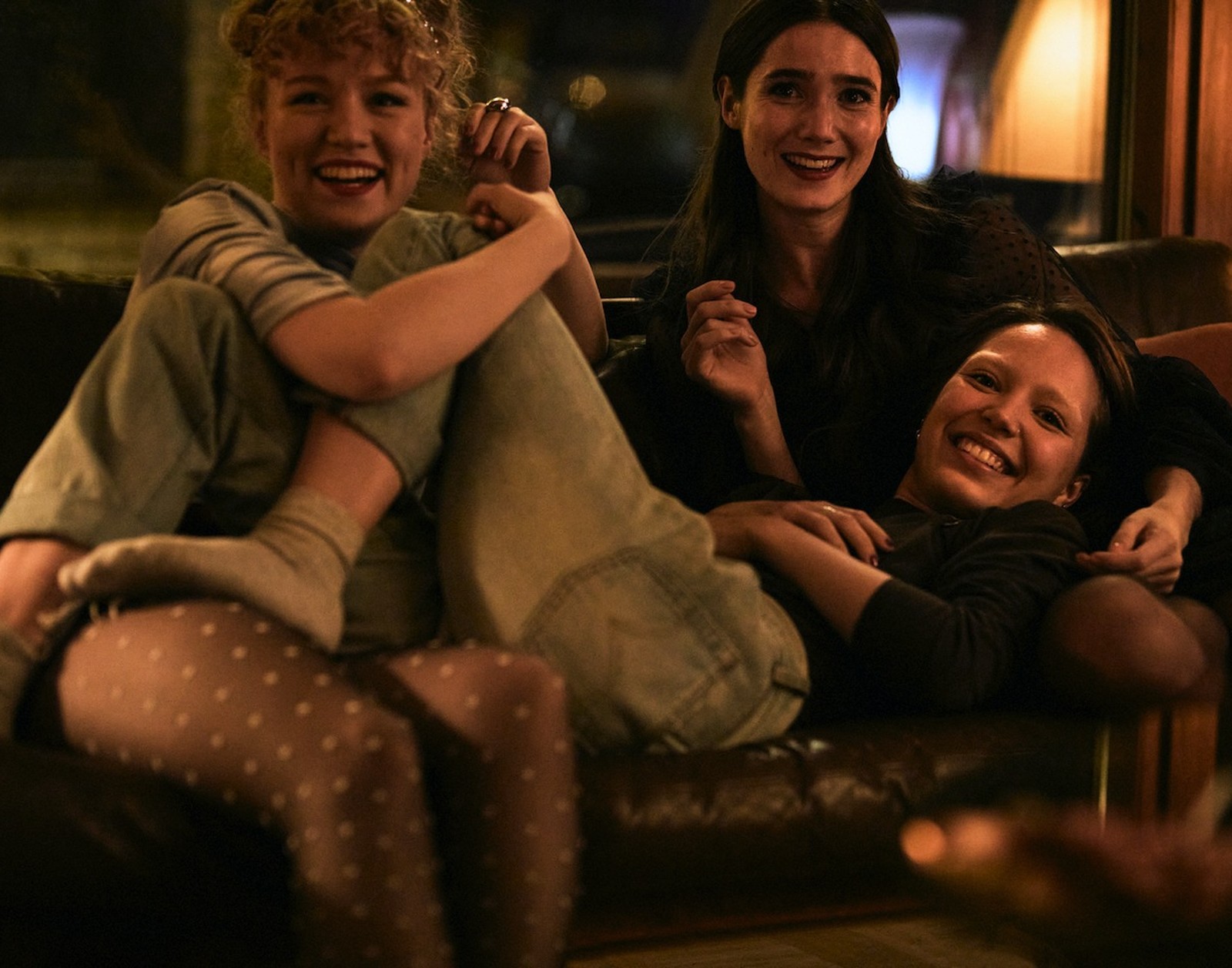 Coming Soon | www.broadway.org.uk