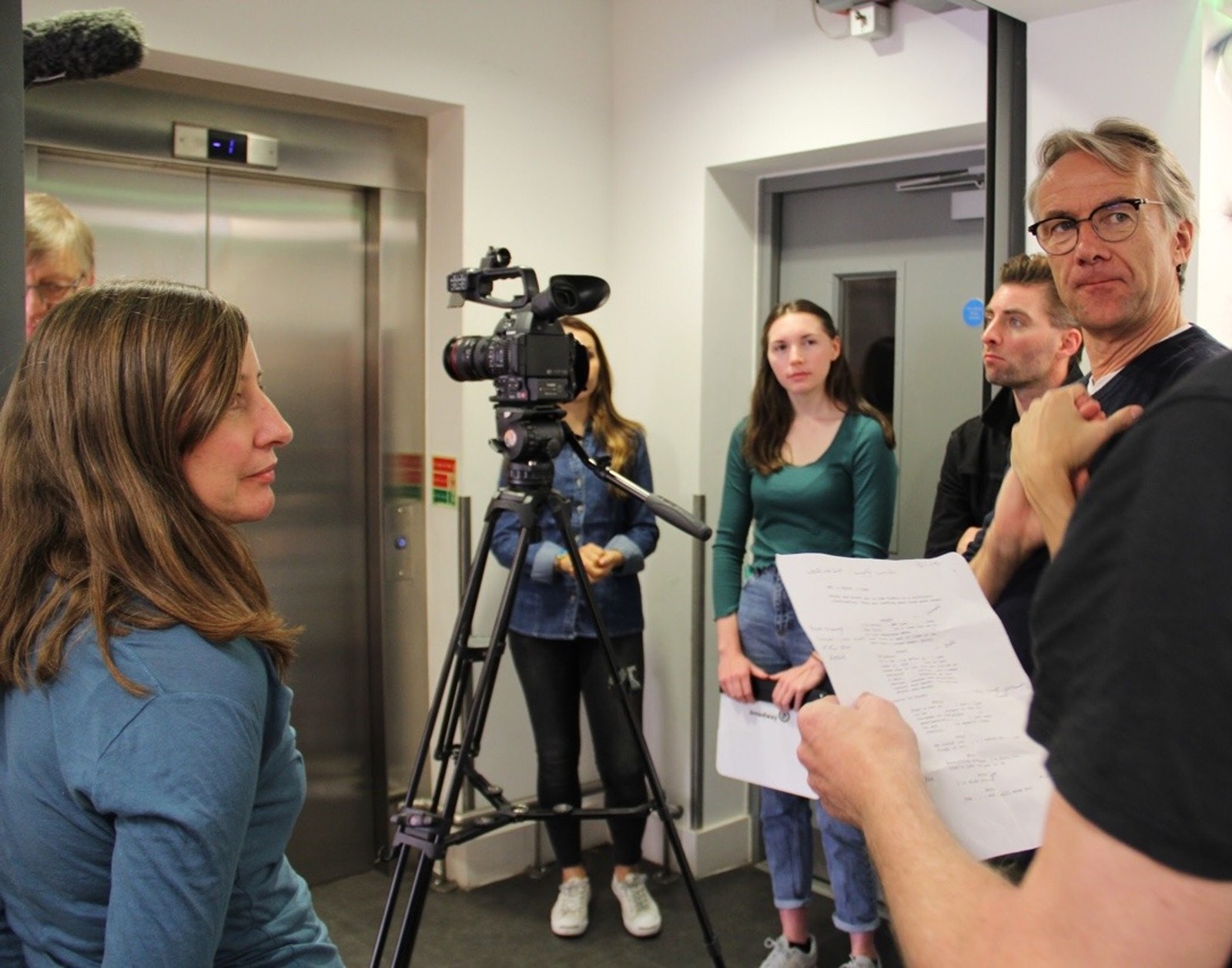 Film School | Broadway