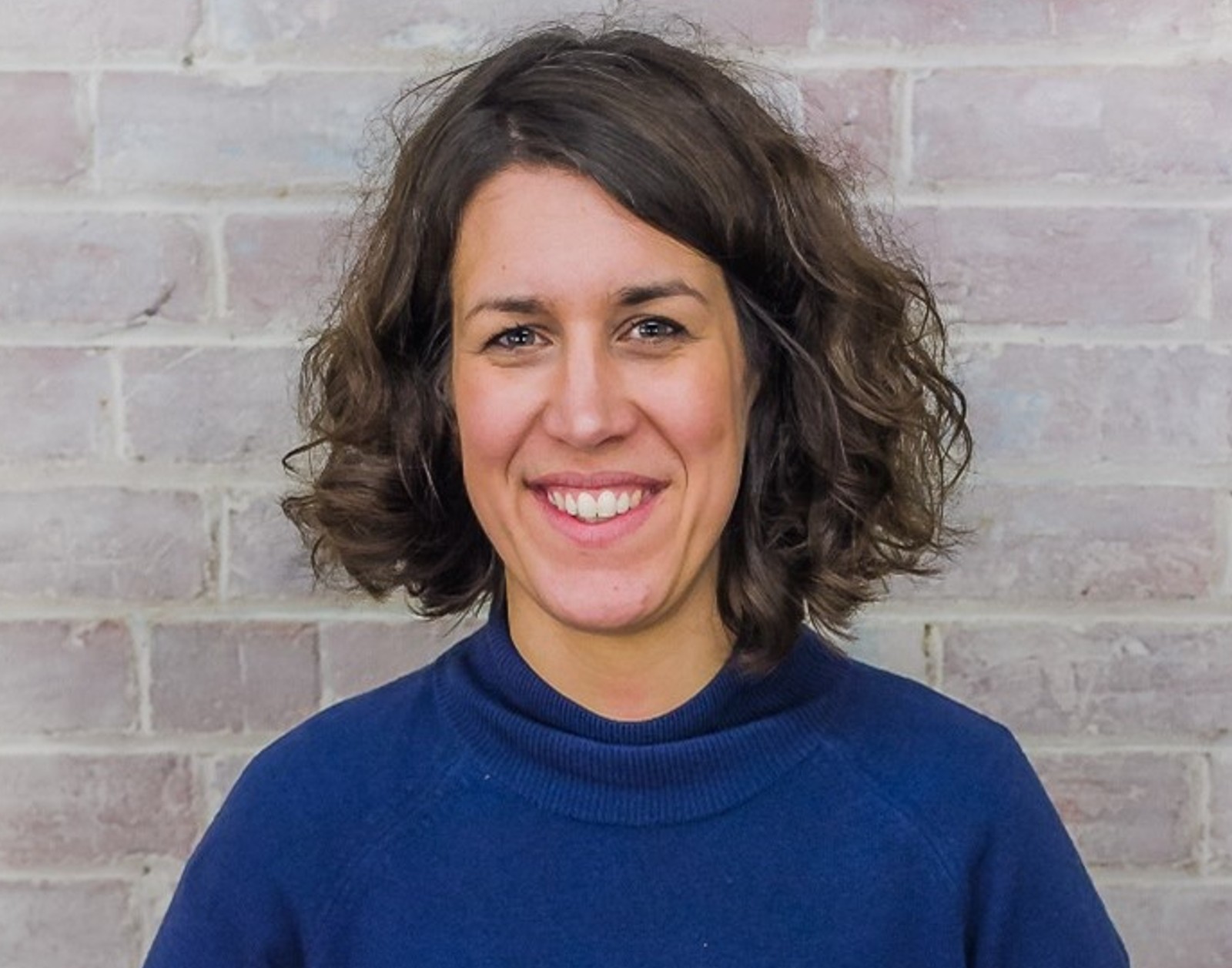 Lucy Askew appointed new CEO of Broadway | Broadway