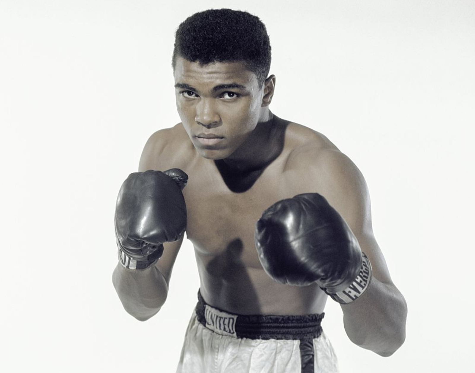 Cassius X: Becoming Ali + Q&A | Broadway