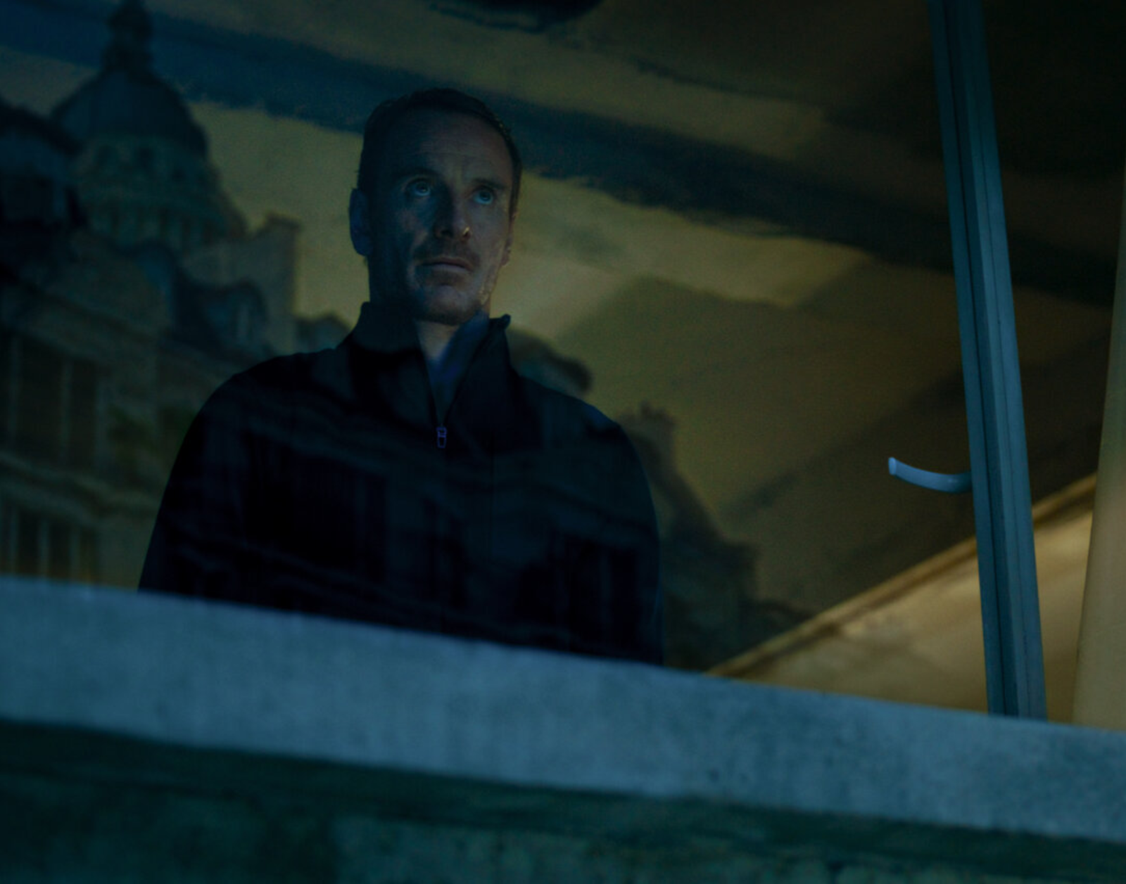 The Killer | Broadway