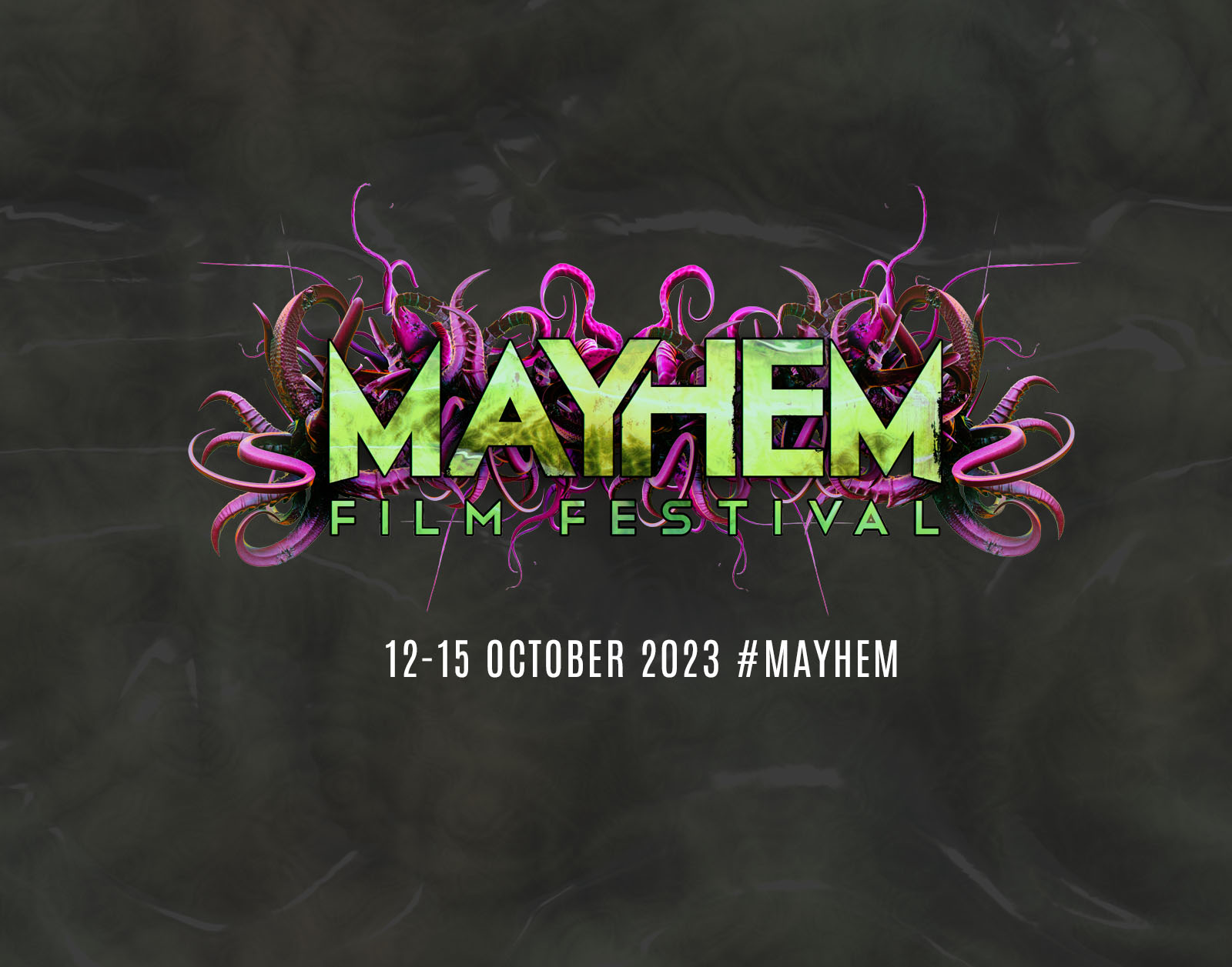 Mayhem Film Festival 2023 | Broadway