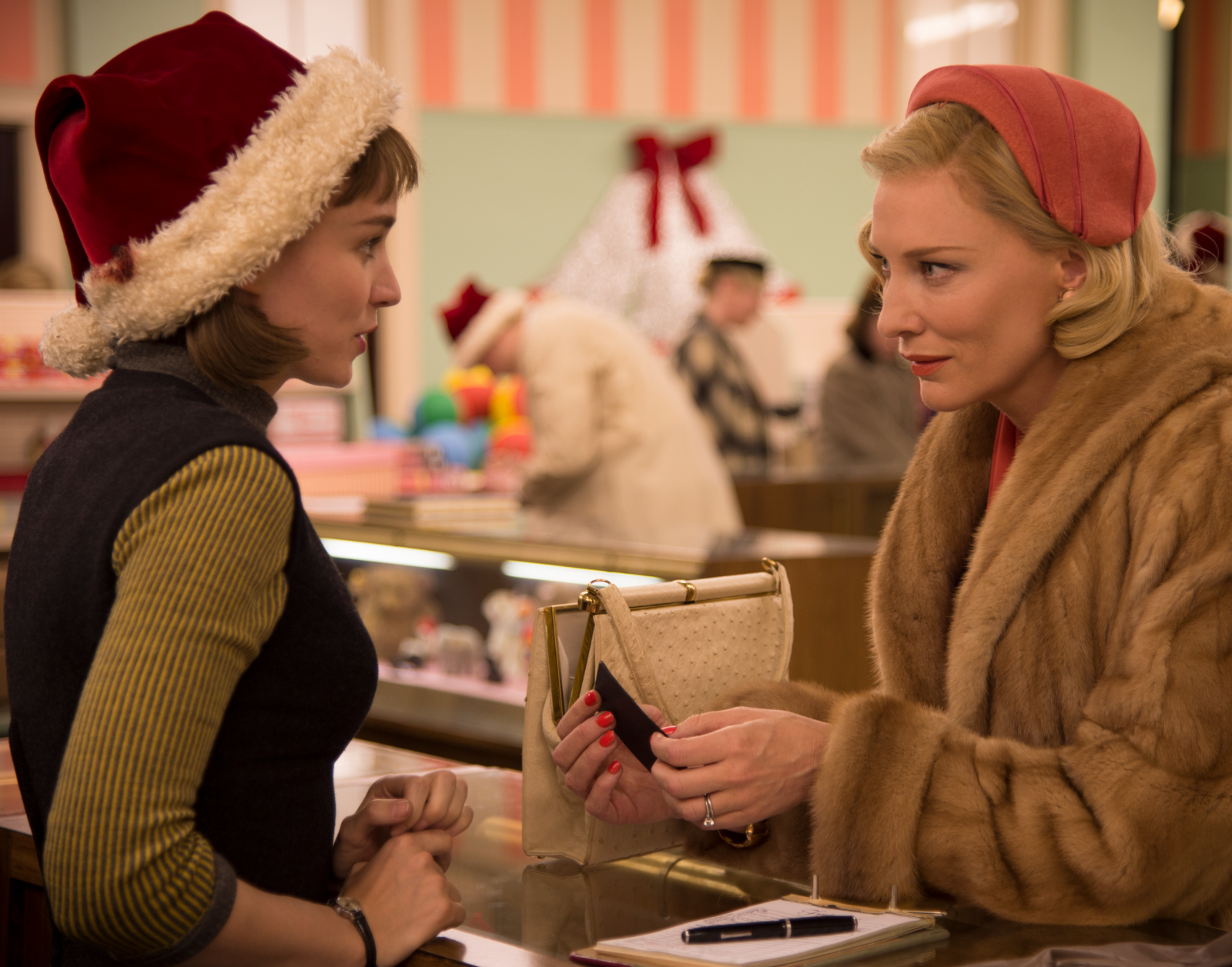 Carol | Broadway