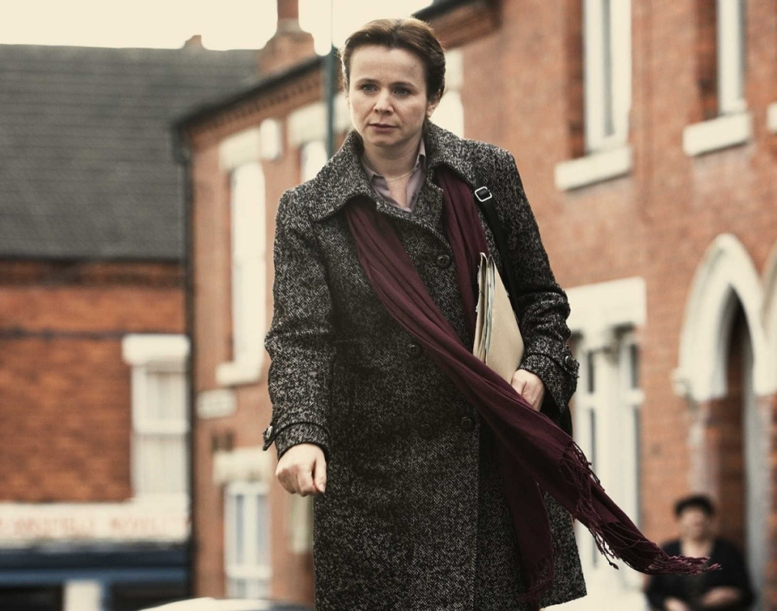 My Movie: Oranges and Sunshine | Broadway