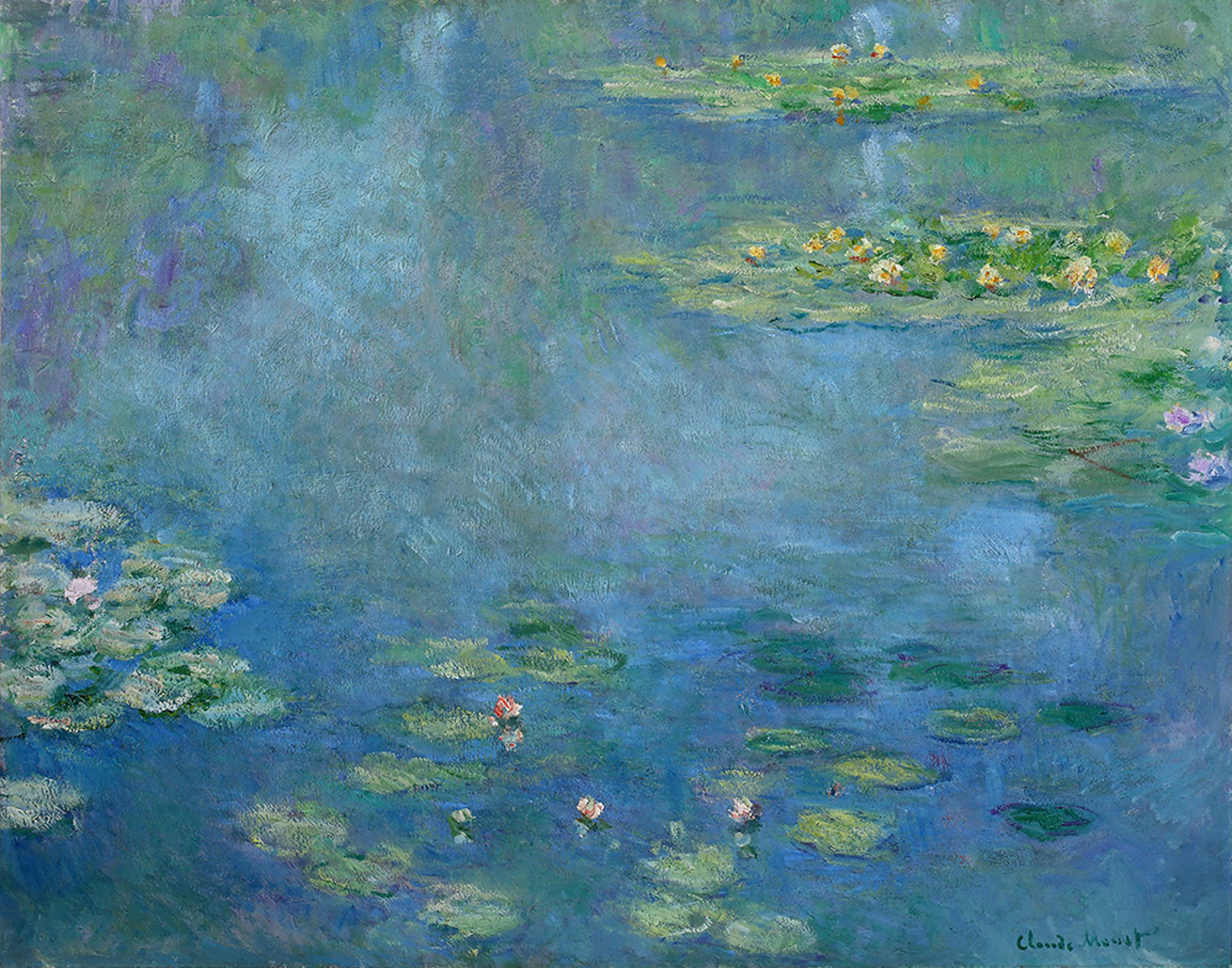 Exhibition on Screen: Painting the Modern Garden - Monet to Matisse (Encore) | Broadway