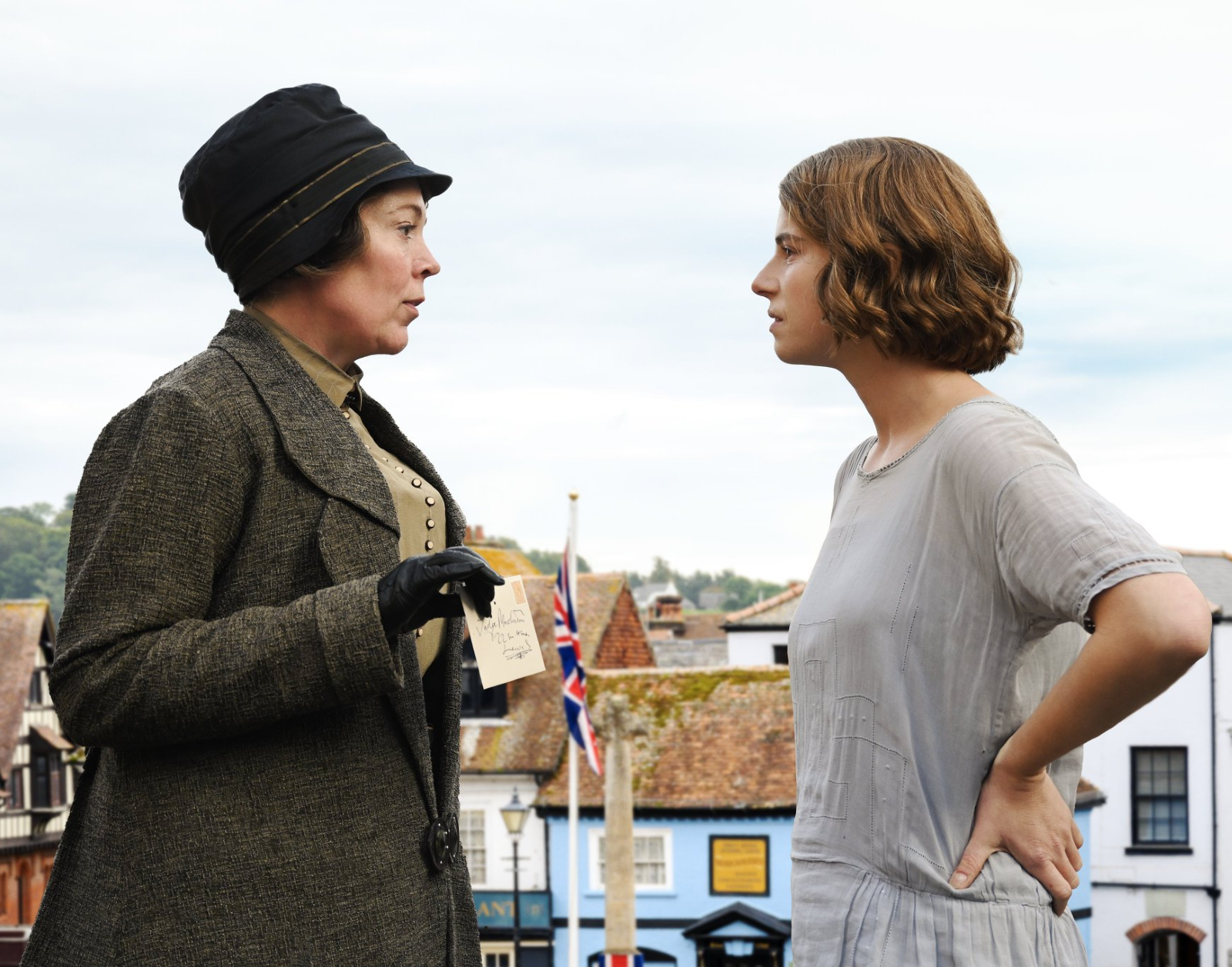 Wicked Little Letters | Broadway