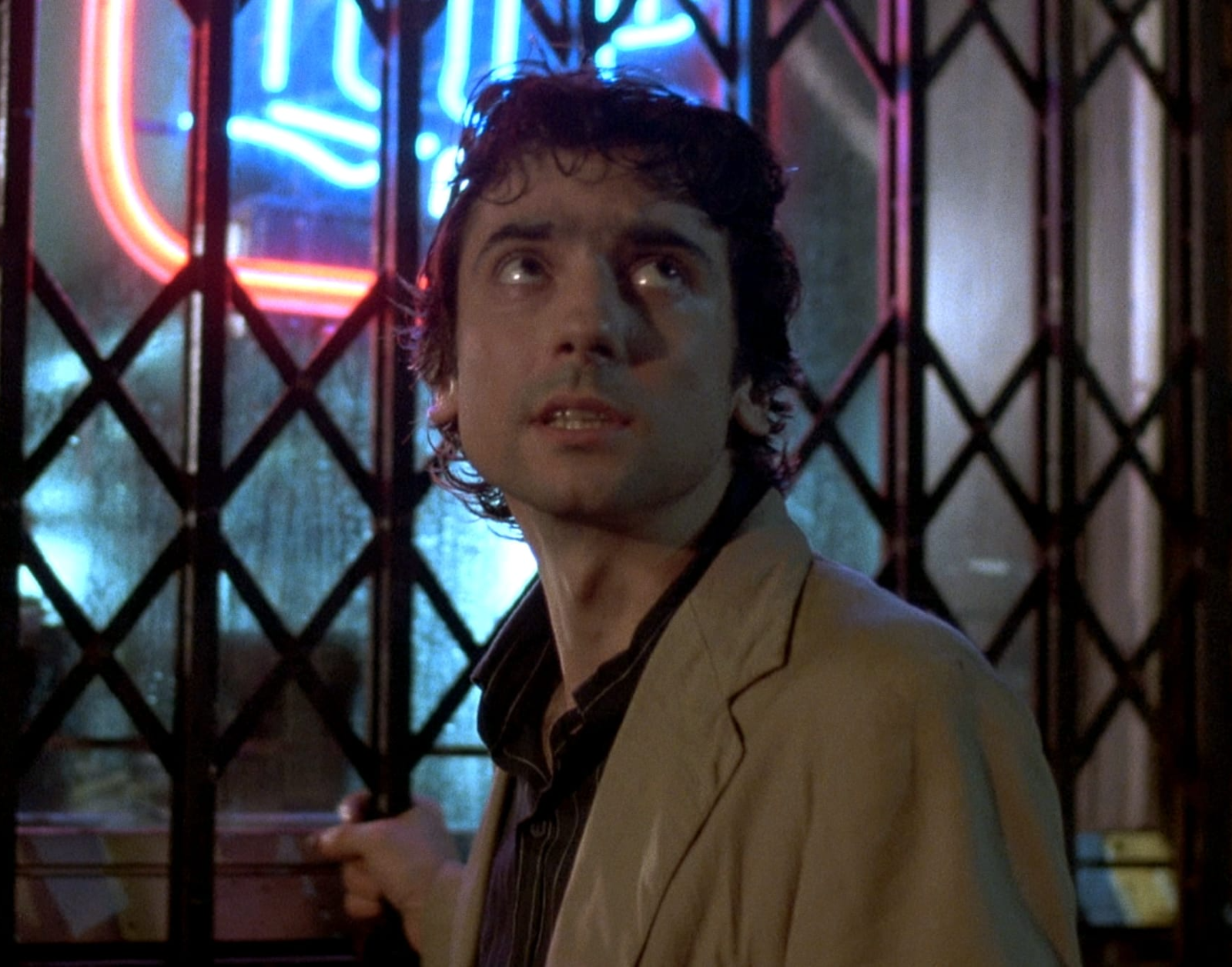 After Hours – 4K Restoration | Broadway