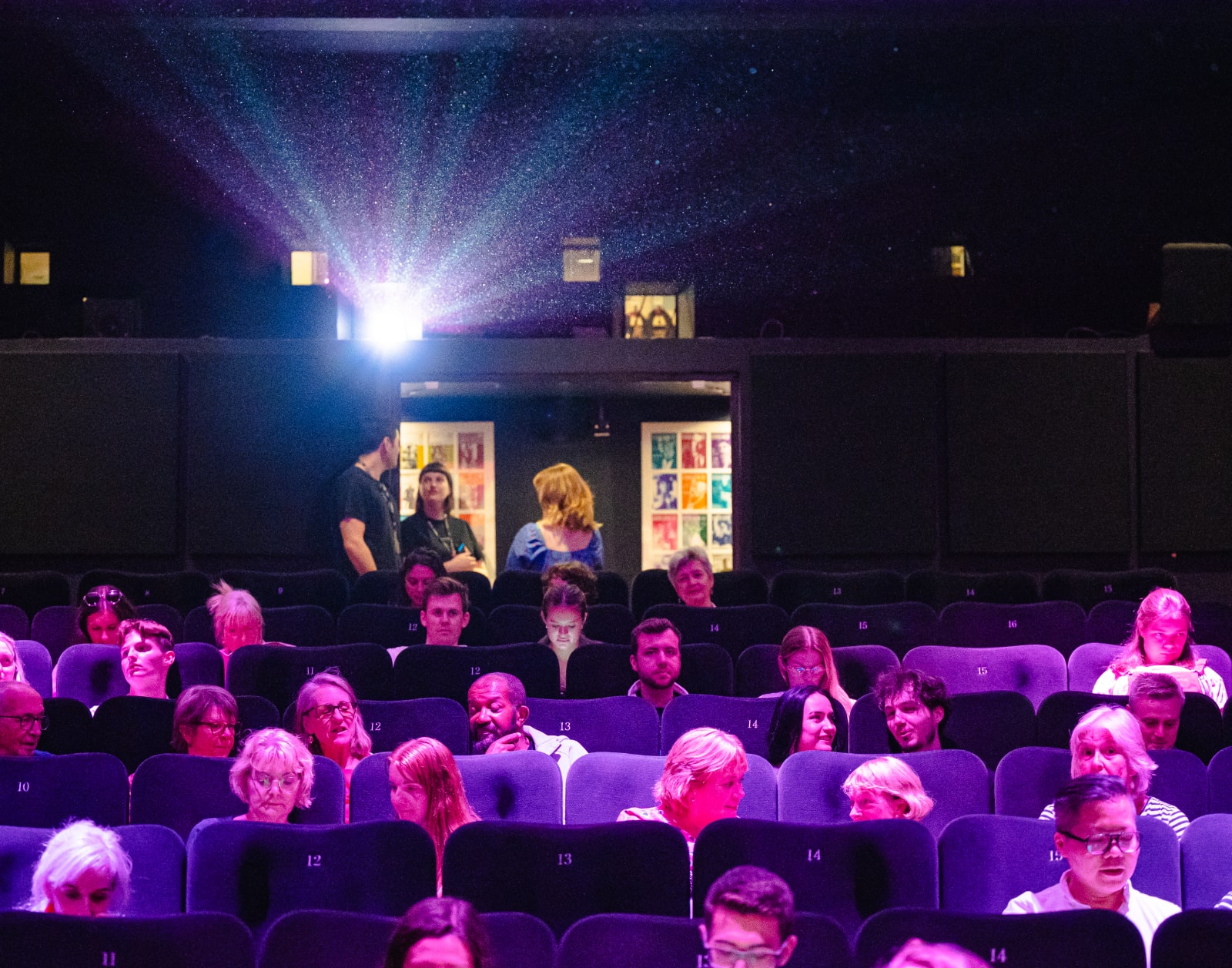 £5 Mondays to end in April 2024 | Broadway