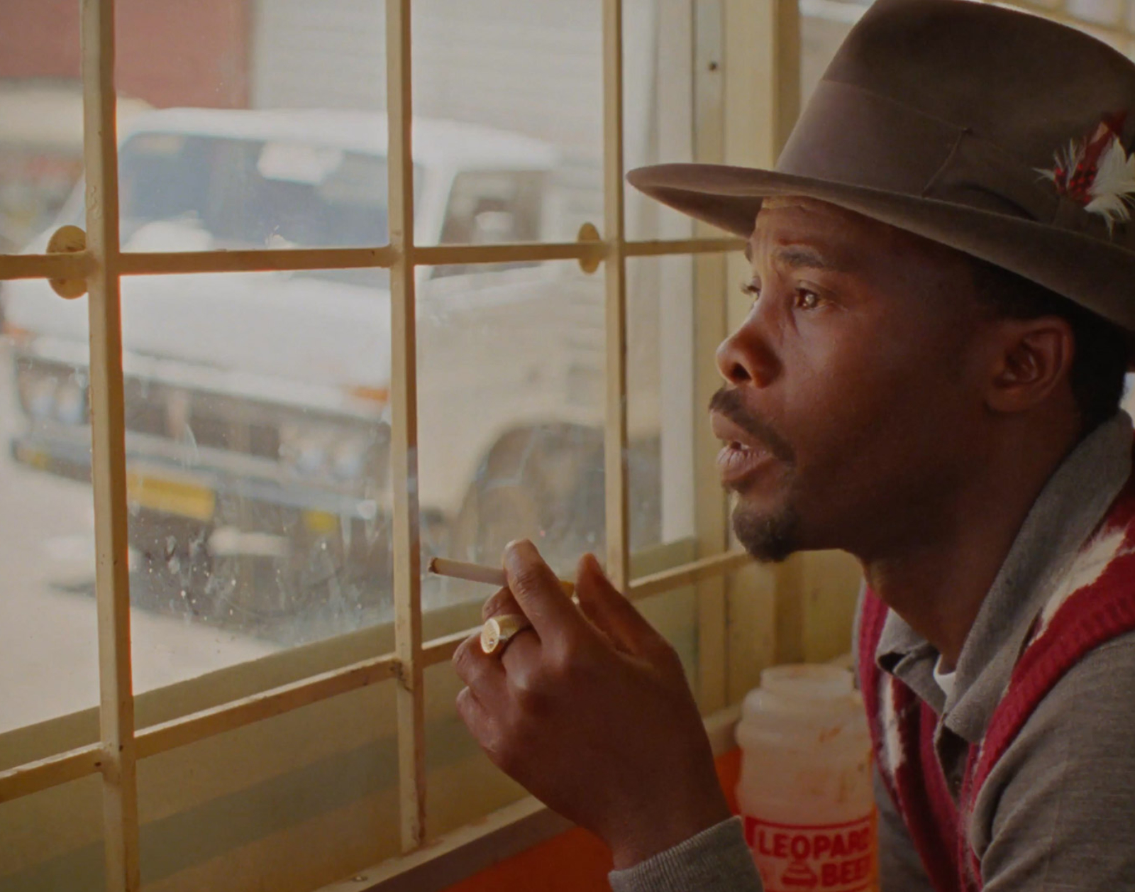 Mapantsula | Broadway