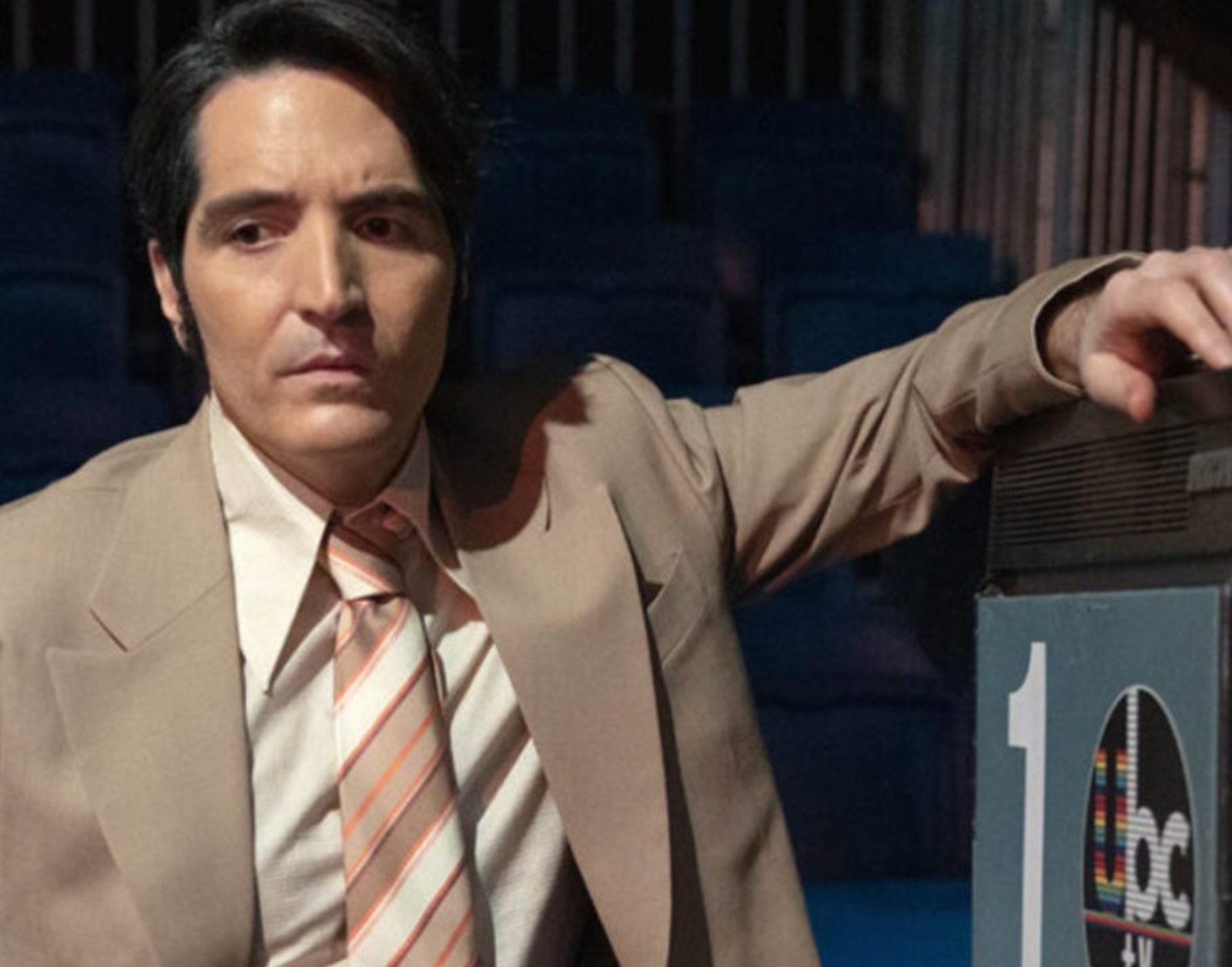 Late Night with the Devil | Broadway