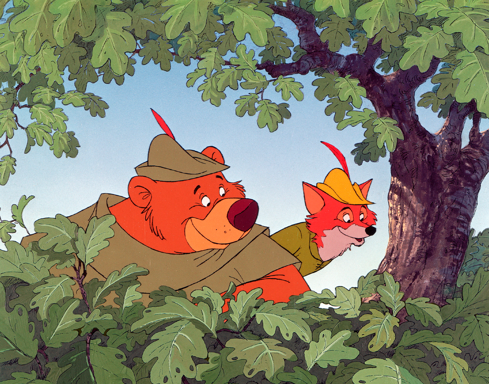Robin Hood | Broadway