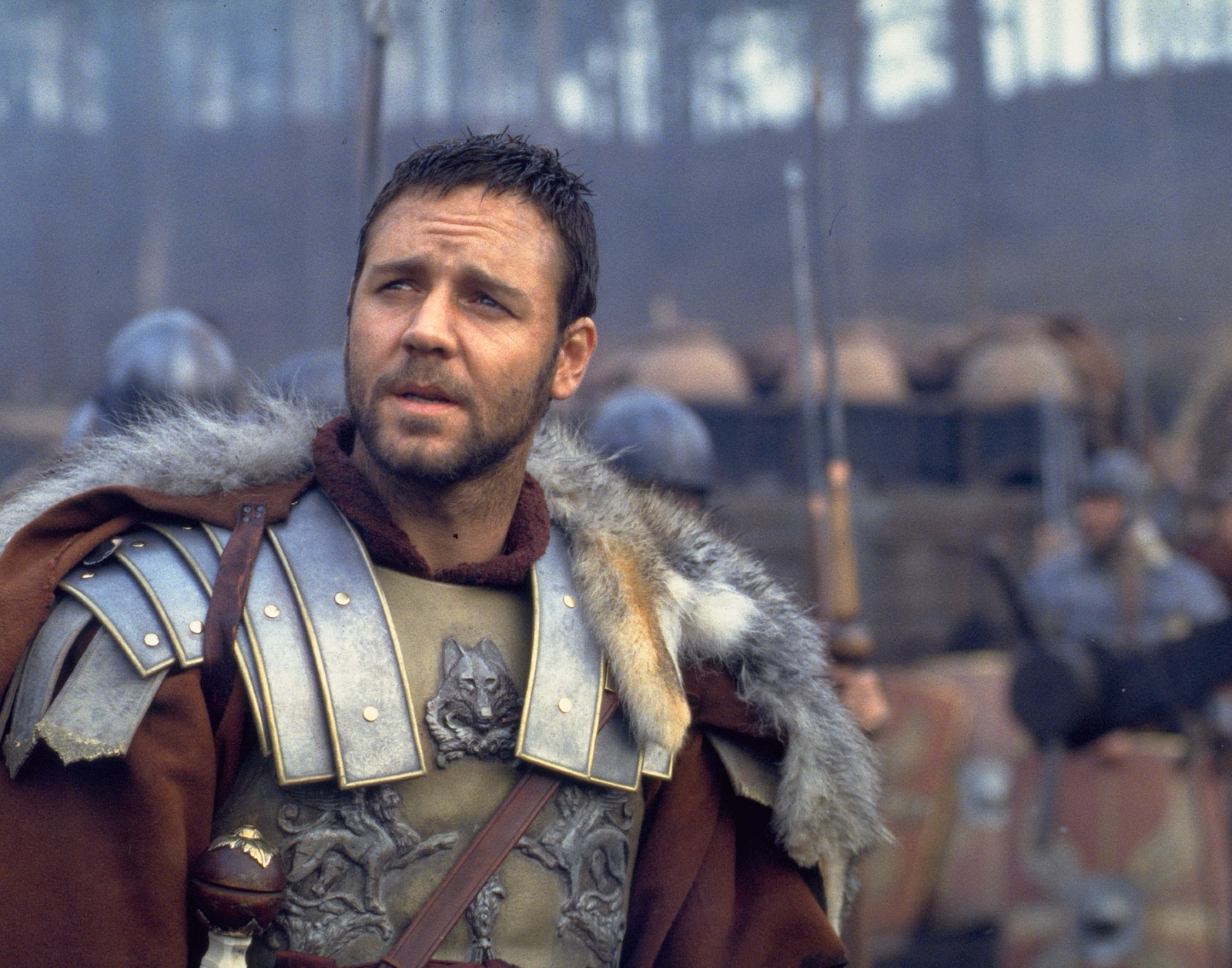 Gladiator - Re-release | Broadway
