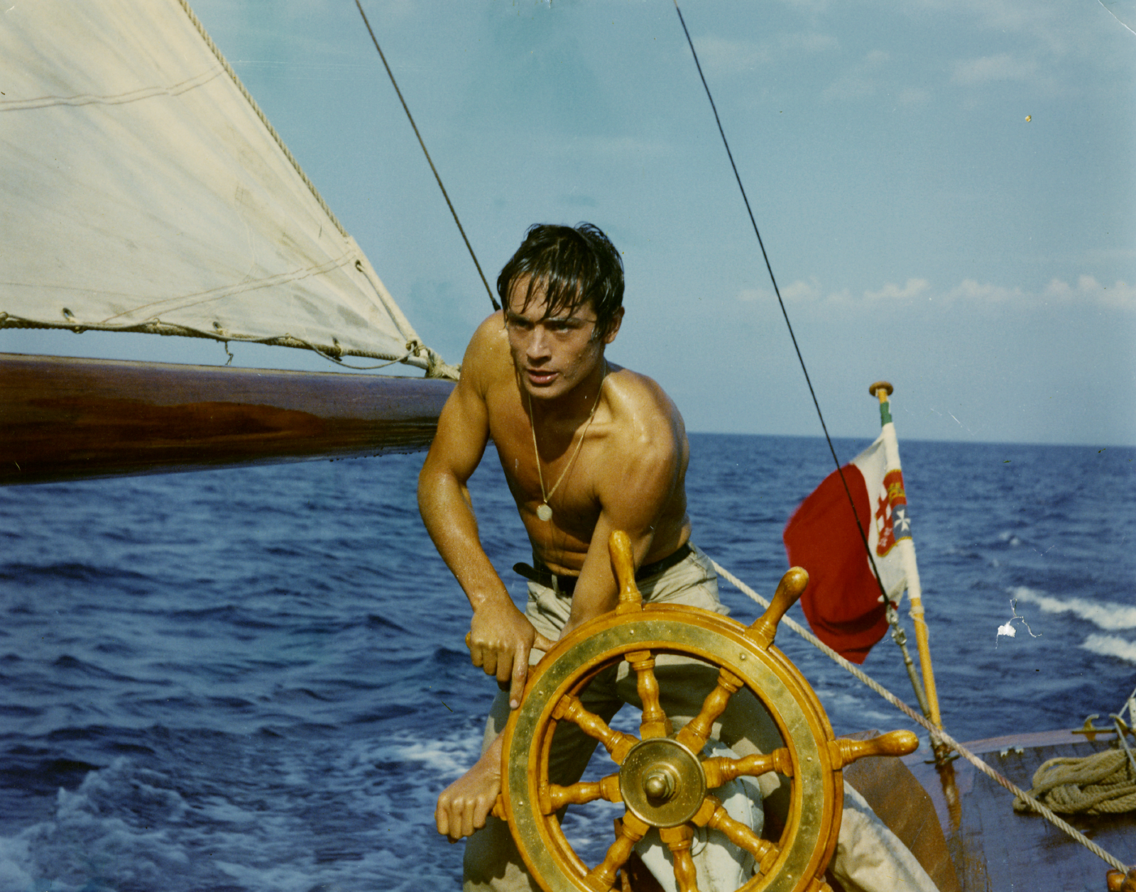 Plein Soleil - Purple Noon | Broadway