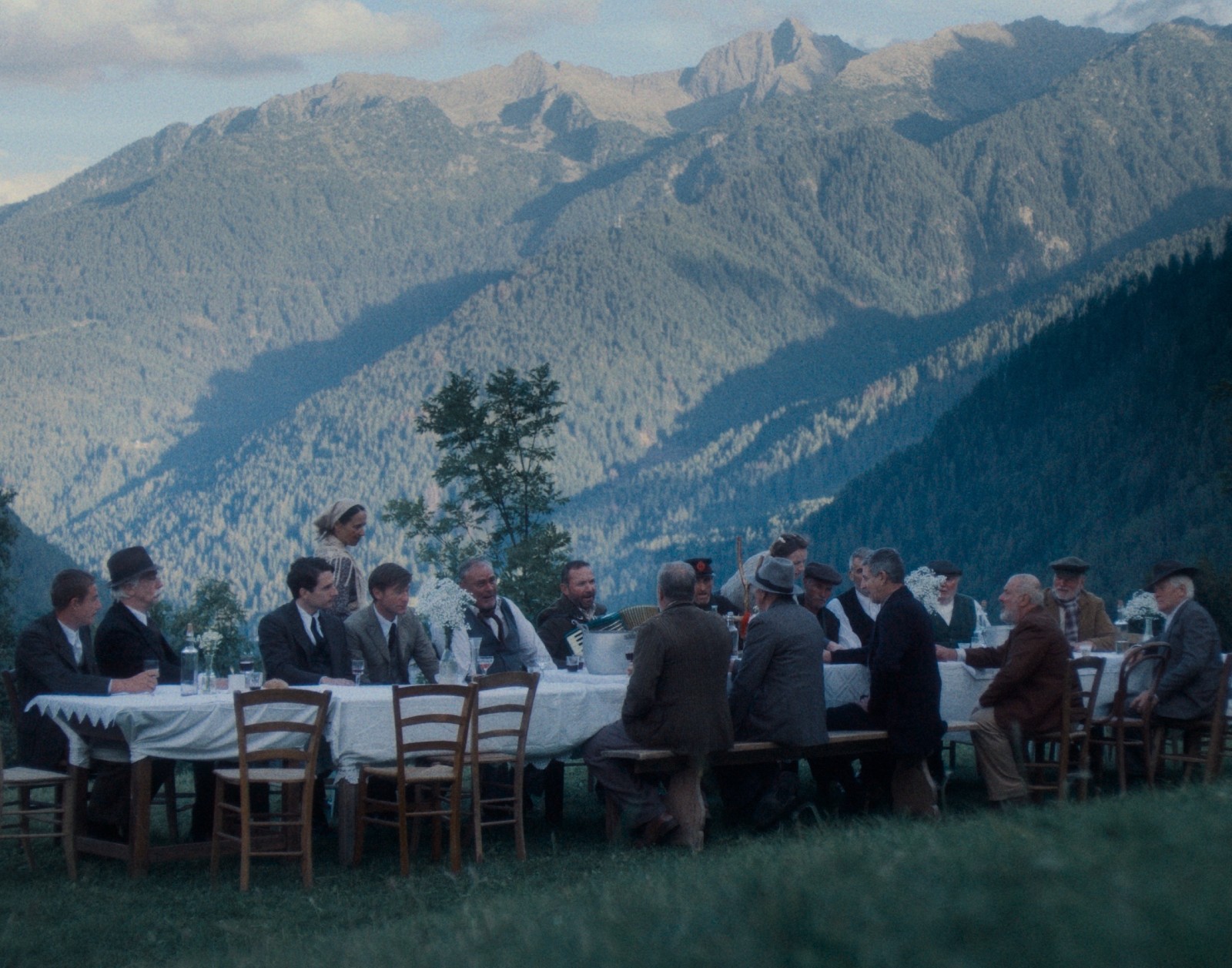 Vermiglio | Broadway