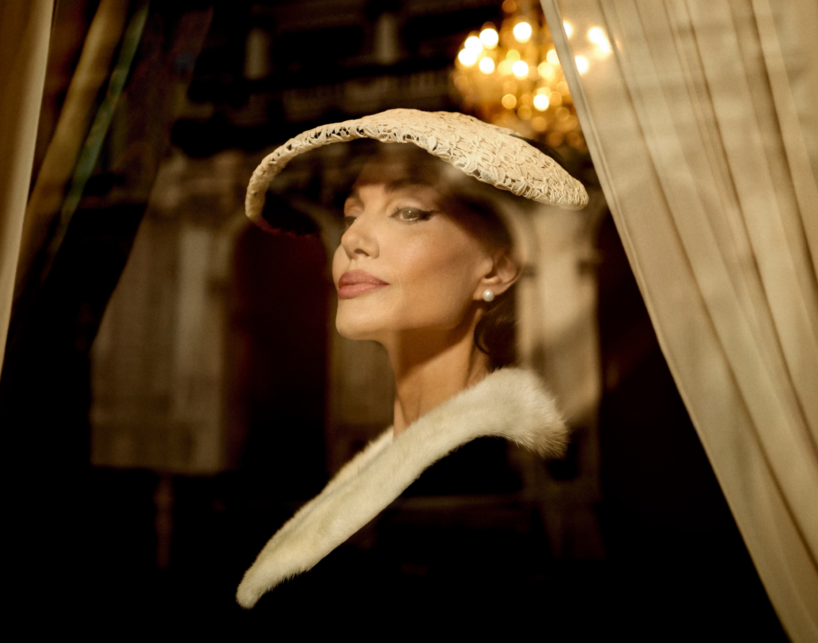 Maria – Parent & Baby | Broadway