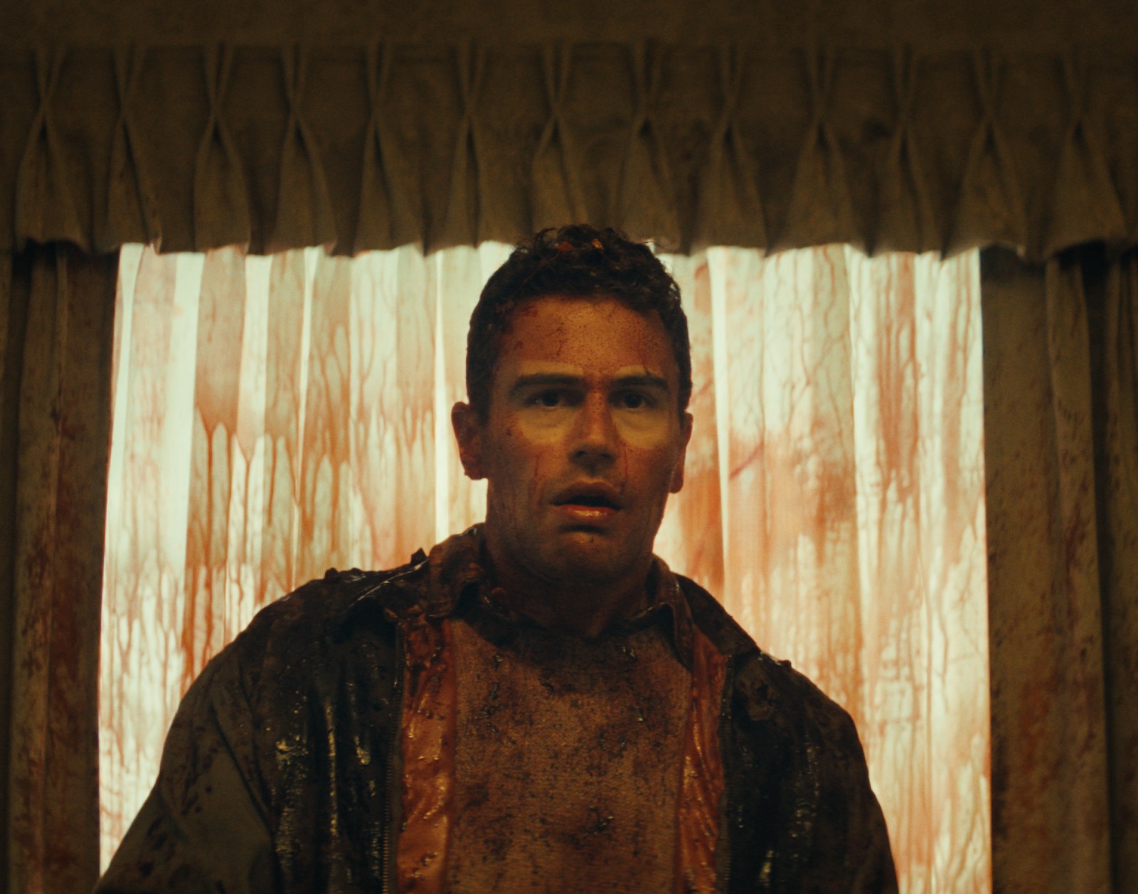 The Monkey | Broadway